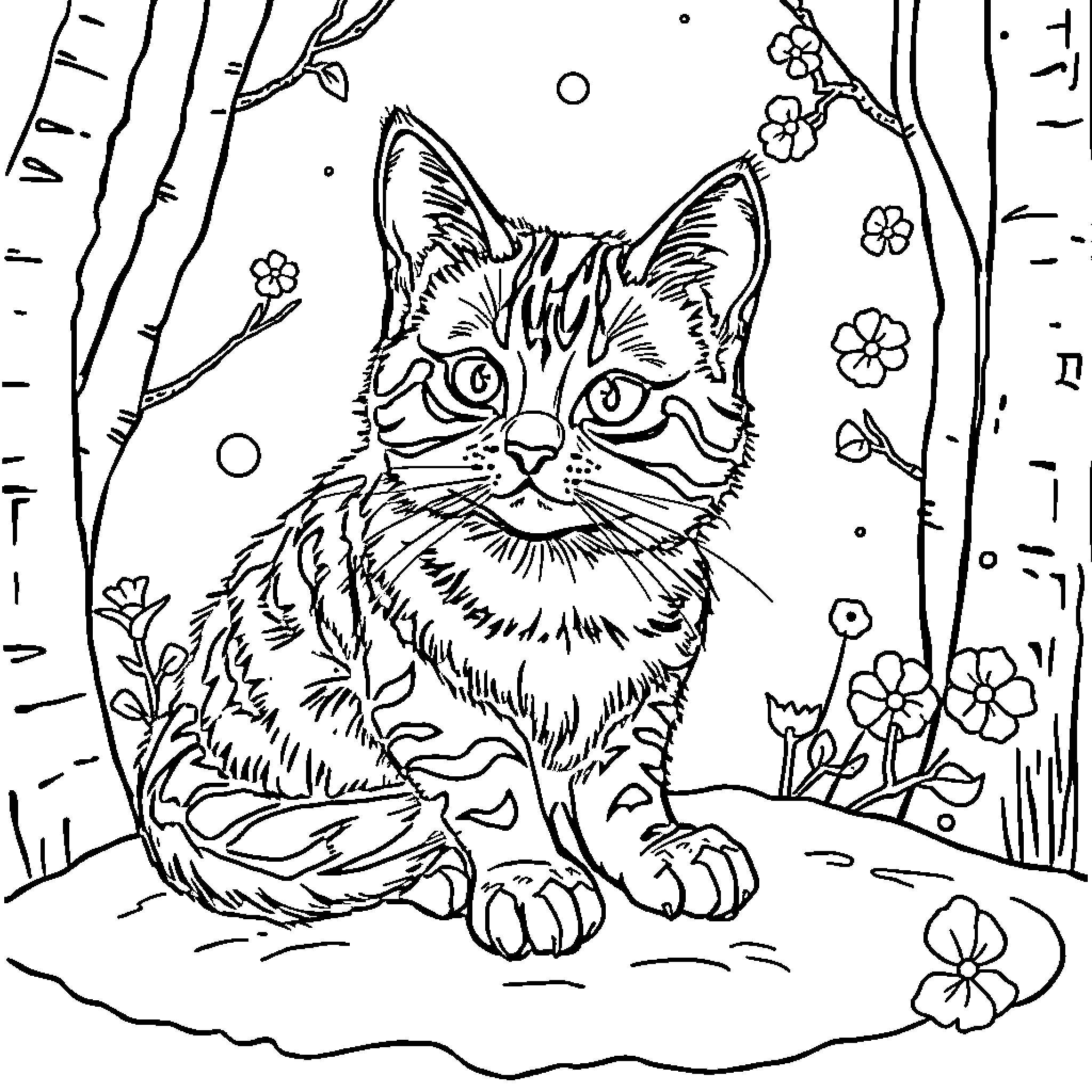 Best Emperor's Children Coloring Pages (Free Printable PDF)
