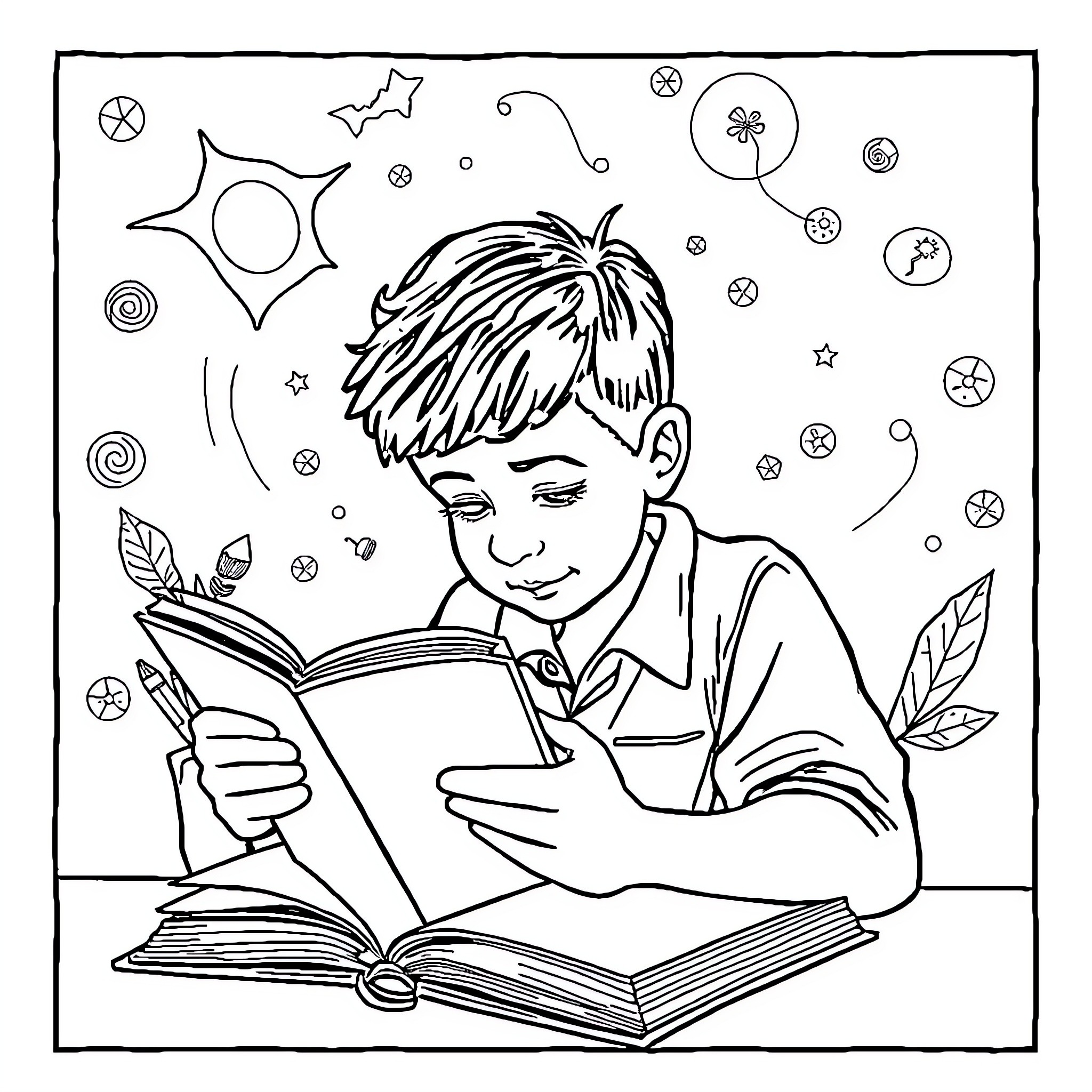 Best Right Versus Wrong Coloring Pages (Free Printable PDF)