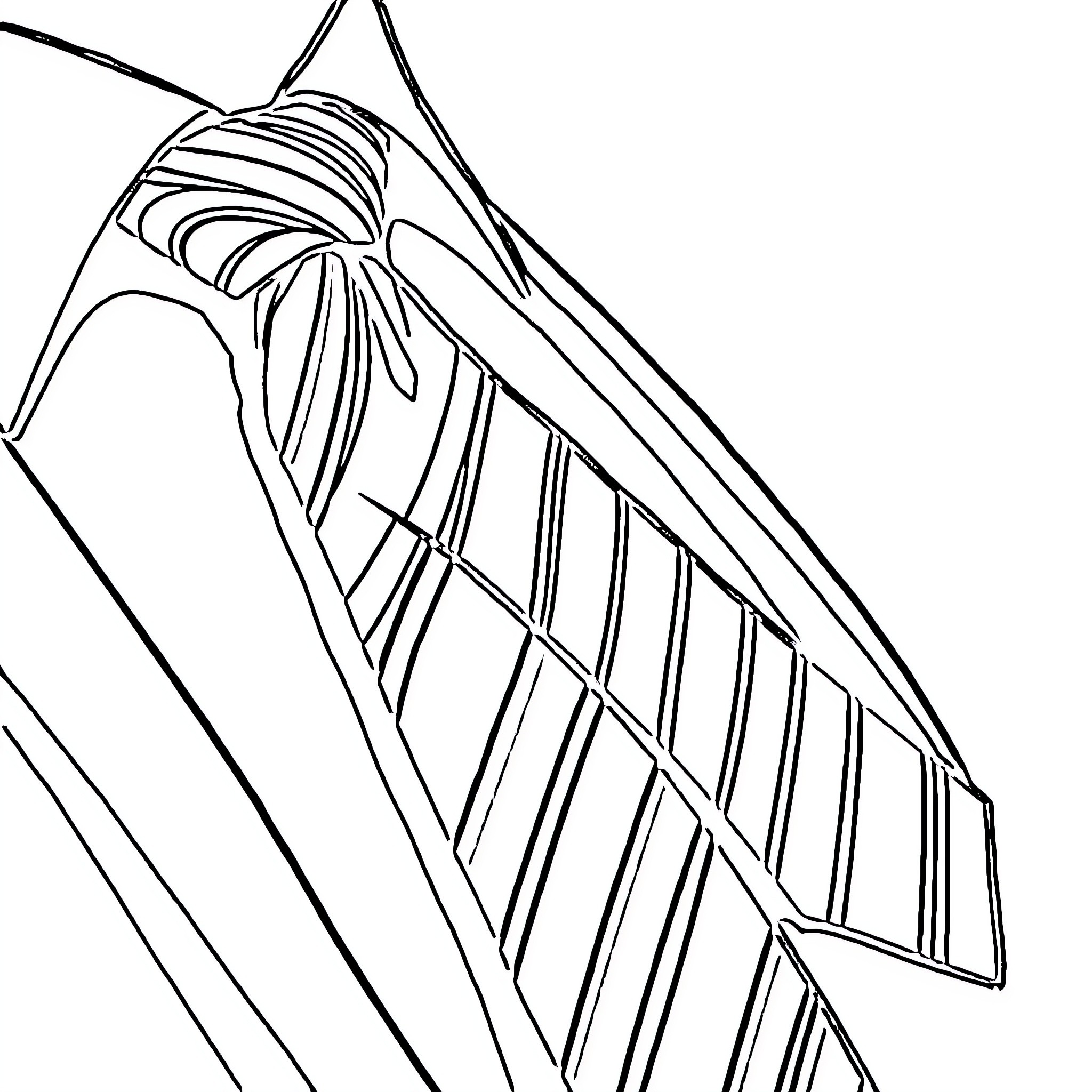 Best Dragonzord Coloring Pages (Free Printable PDF)