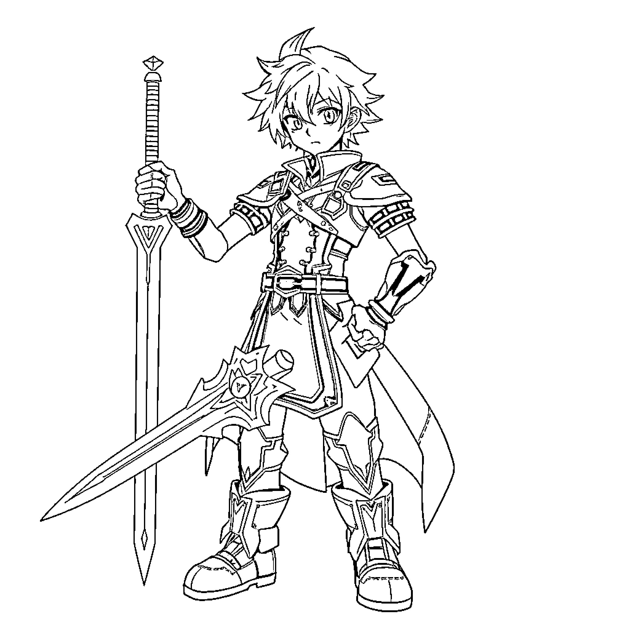 Best WAH-cho Man Coloring Pages (Free Printable PDF)