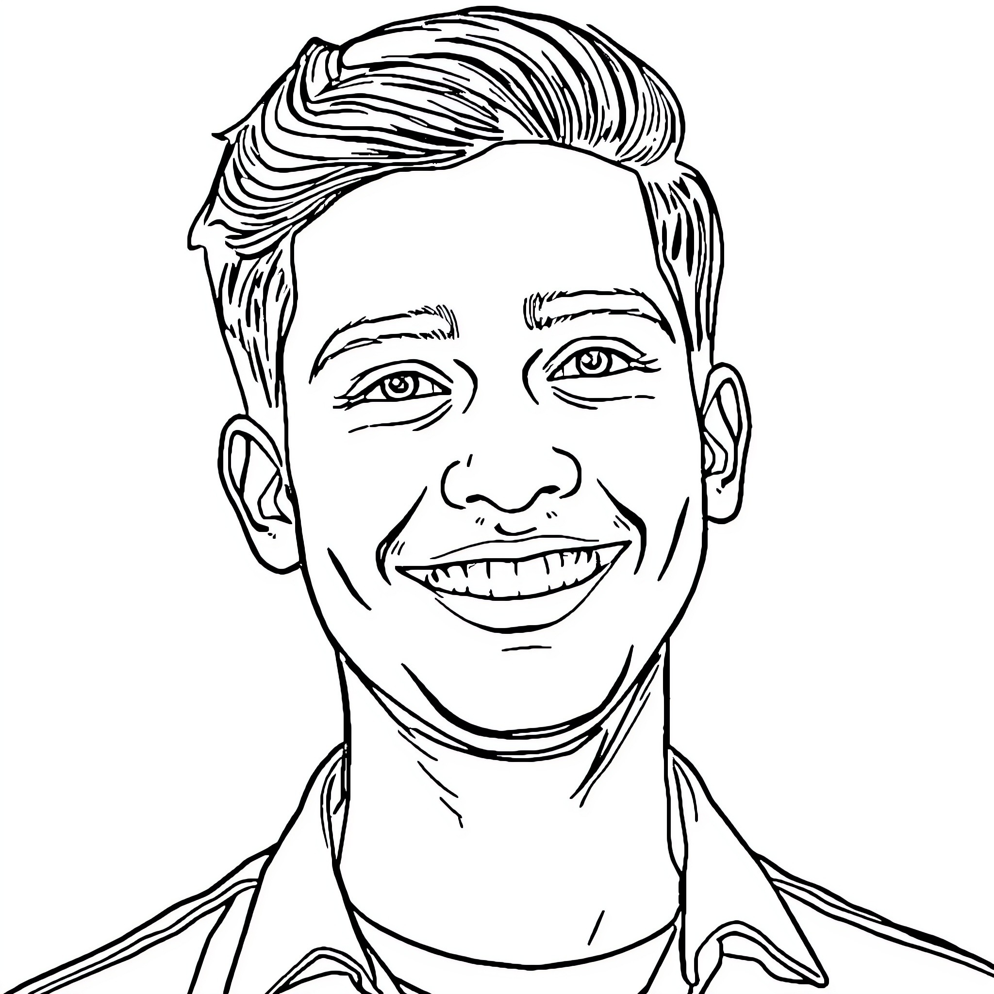 Best Book Cover Coloring Pages (Free Printable PDF)