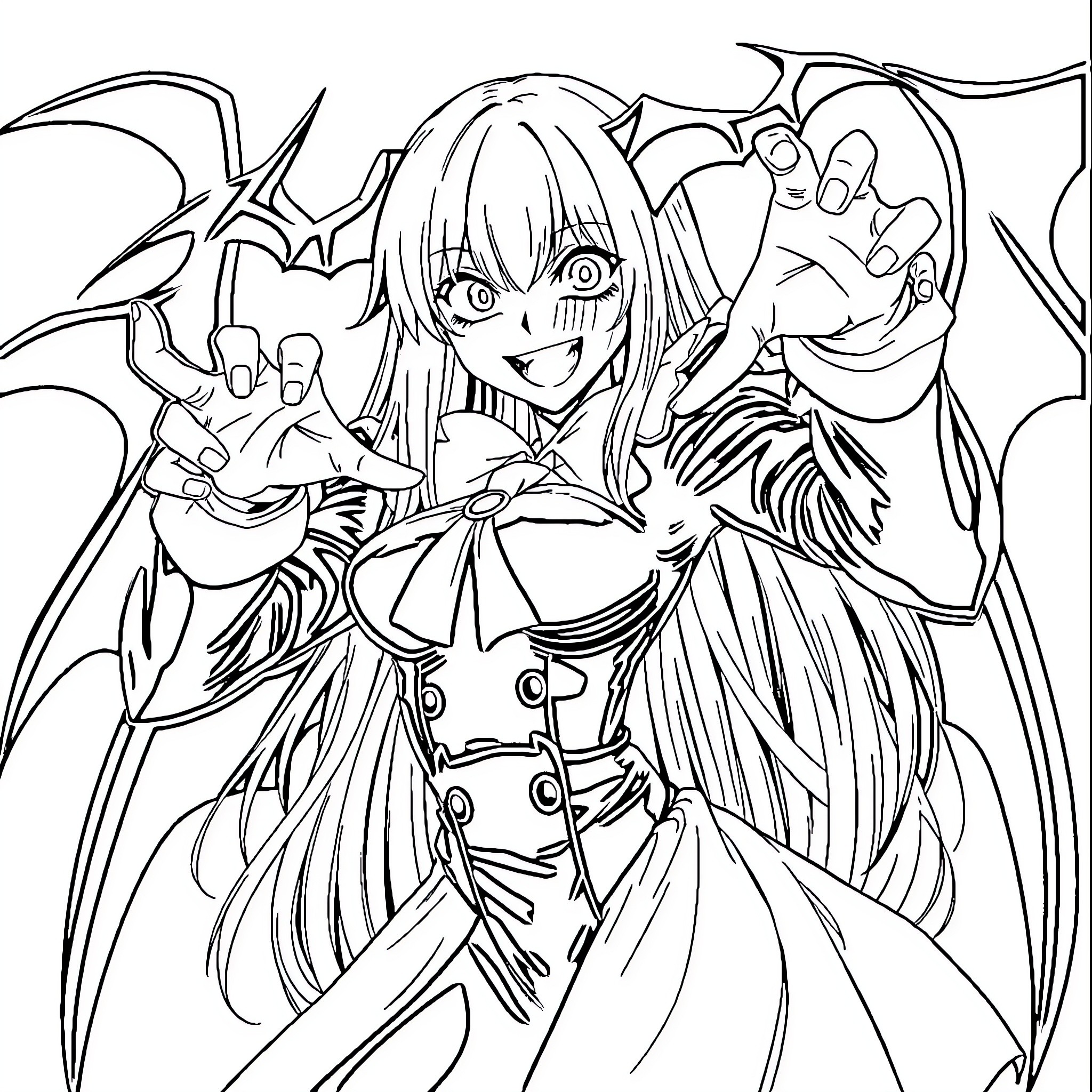 2 Best I Coloring Pages (Free Printable PDFs)