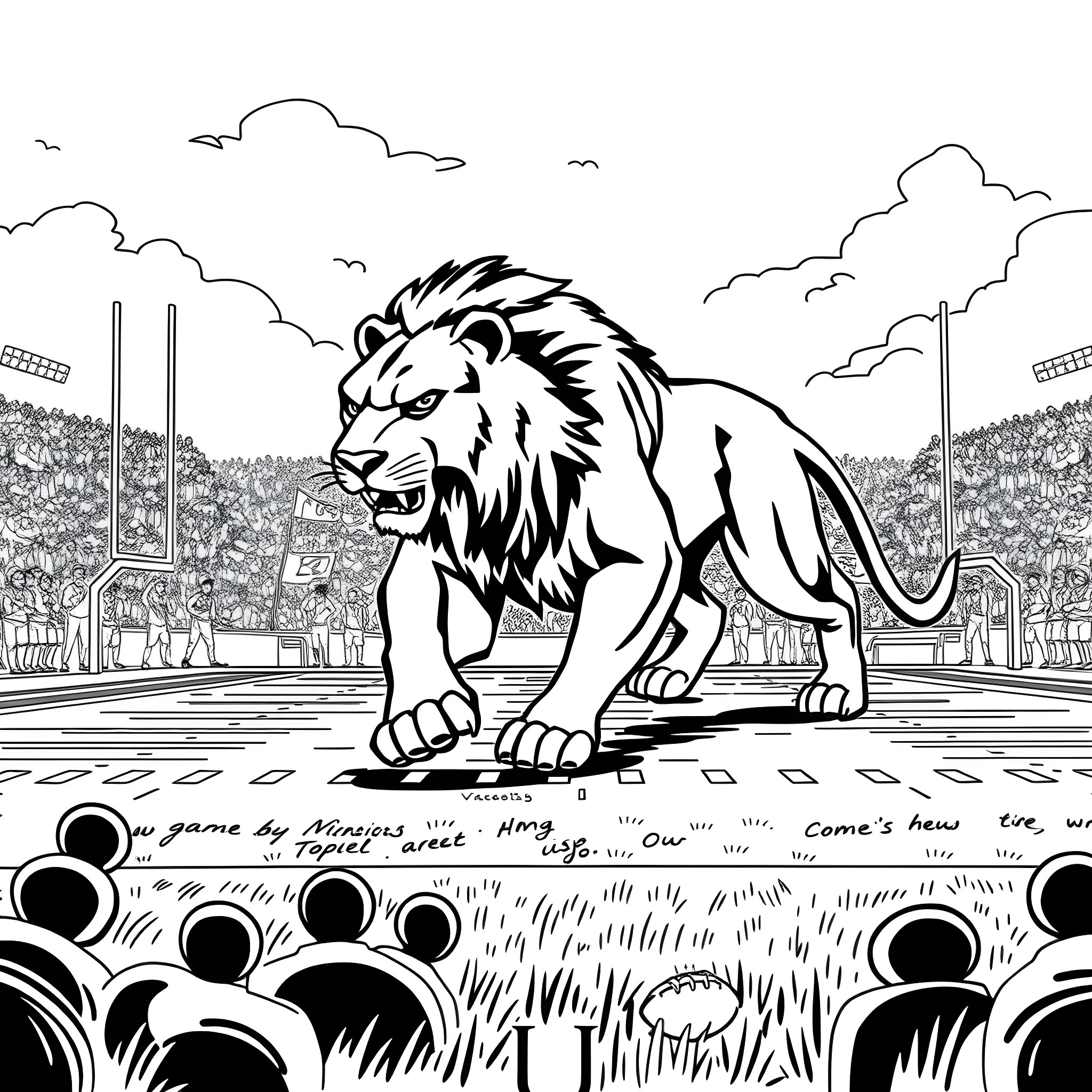 Best Elly de la Cruz Coloring Pages (Free Printable PDF)