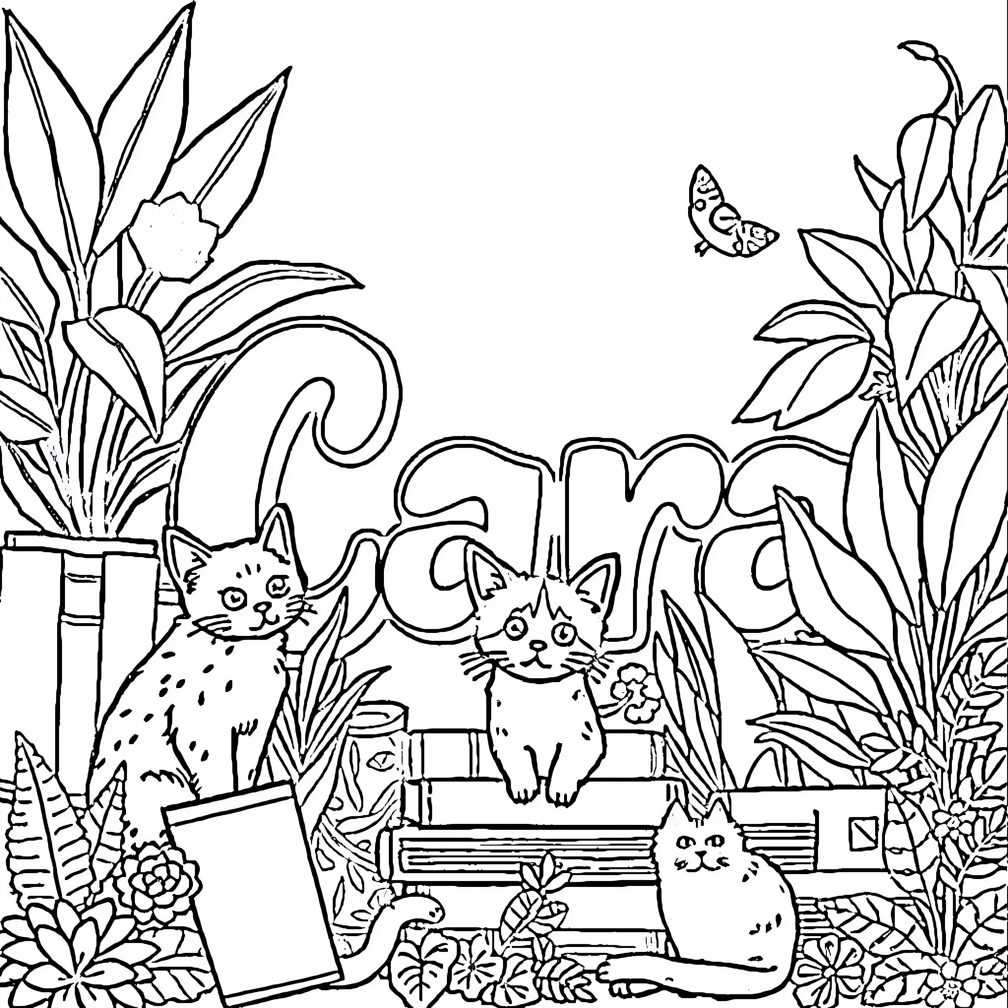 Best Mexican Independence Day Coloring Pages (Free Printable PDF)