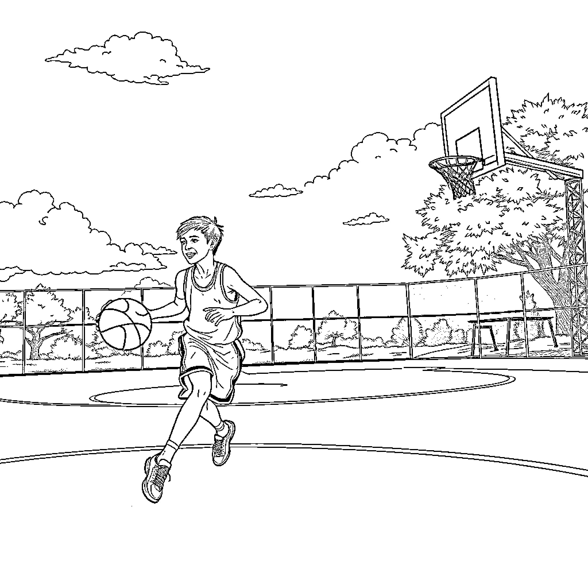 Best Nigella Lawson Coloring Pages (Free Printable PDF)