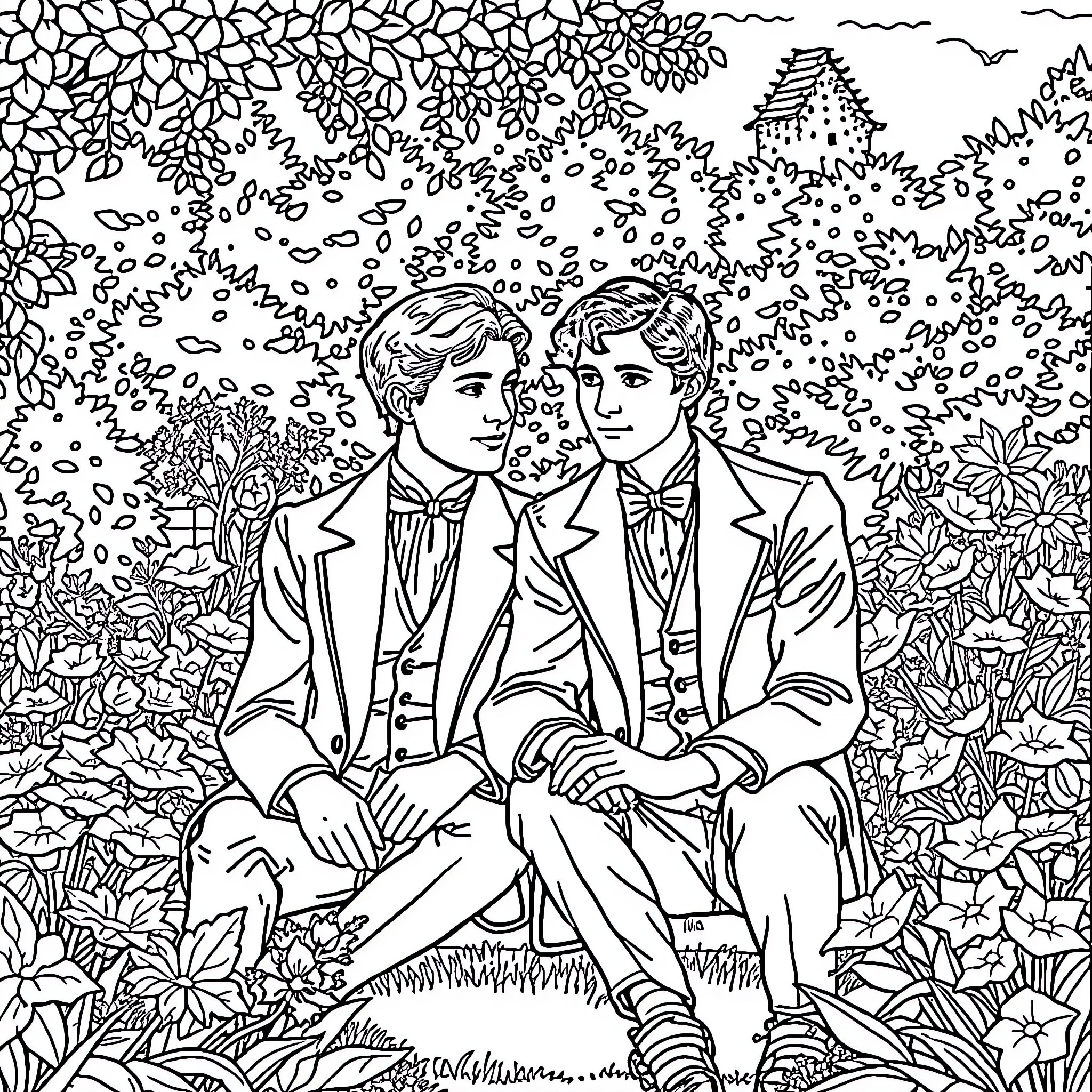 11 Best Anomaly Coloring Pages (Free Printable PDFs)