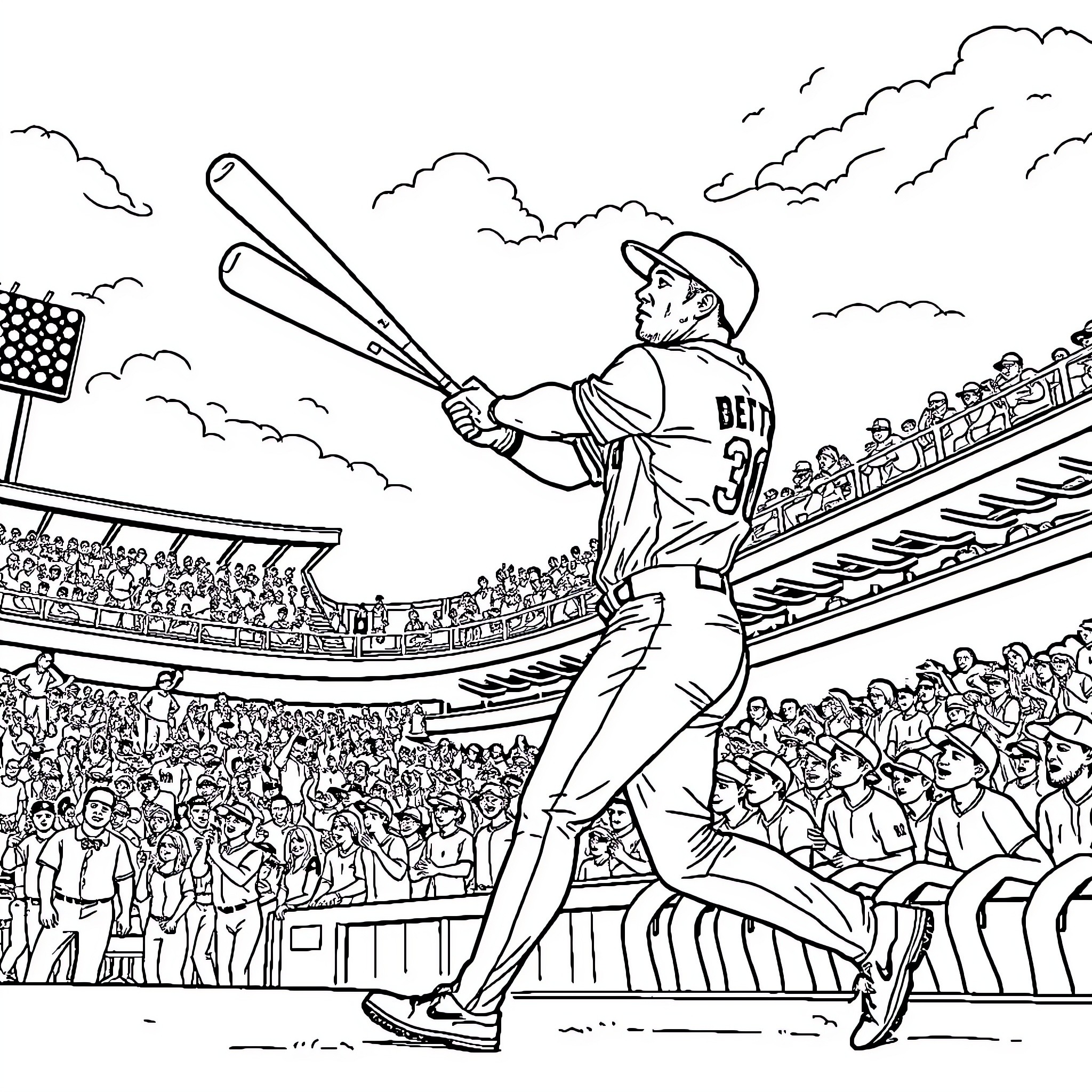 Best Byleth Coloring Pages (Free Printable PDF)