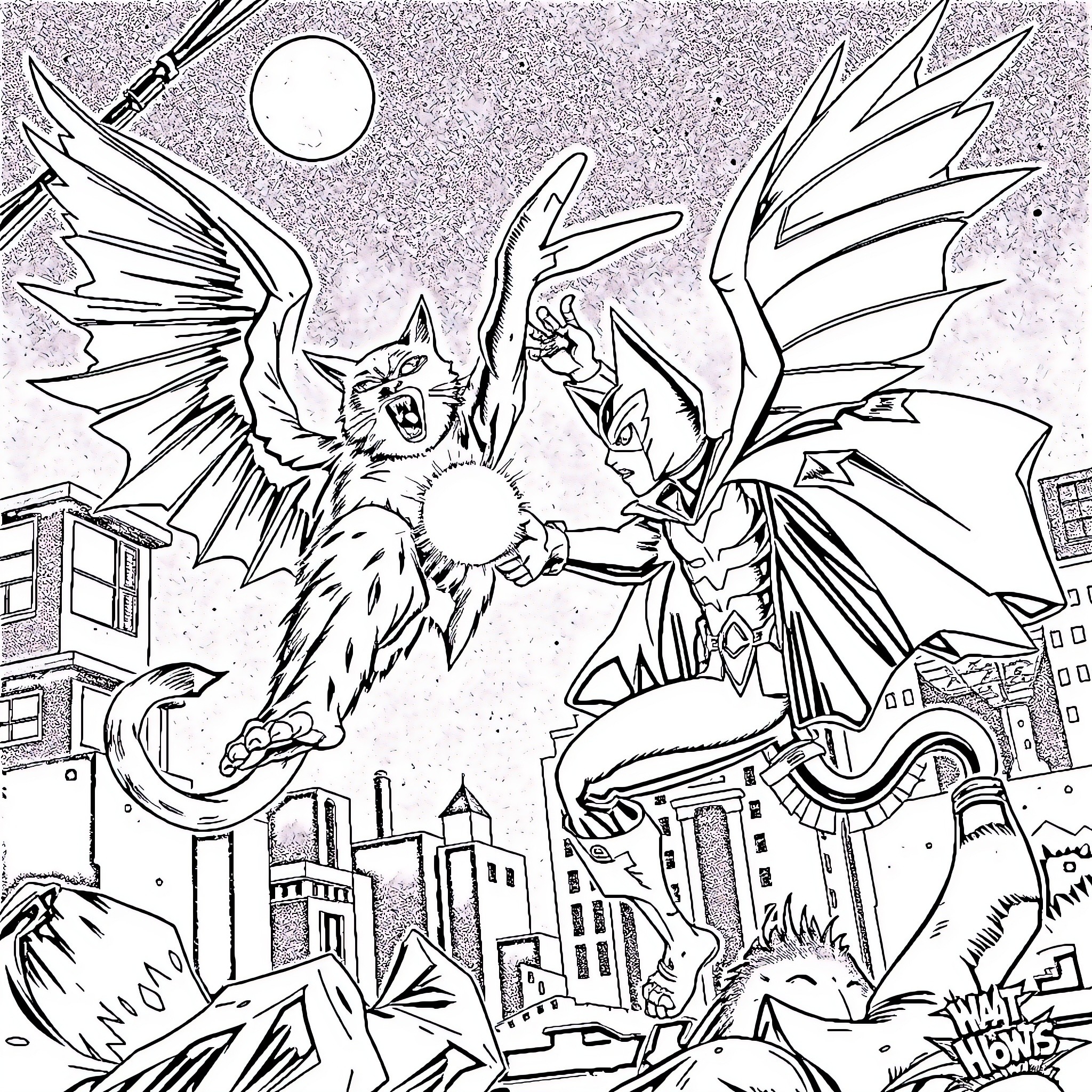 Best Pringles Man Coloring Pages (Free Printable PDF)