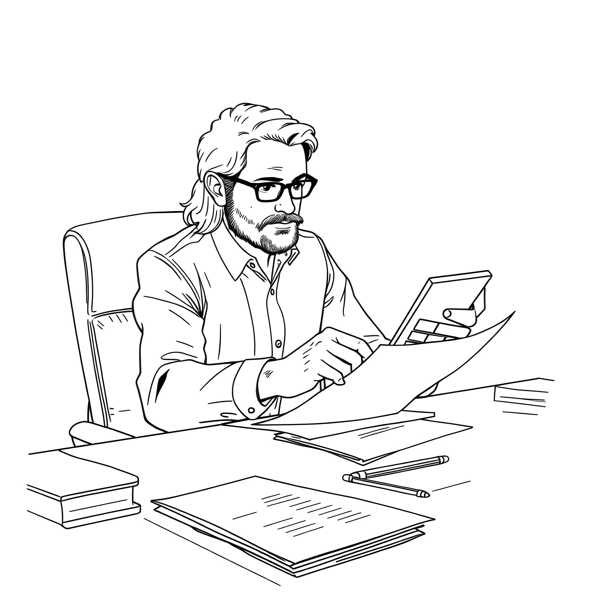 Best Chappell Roan Coloring Pages (Free Printable PDF)