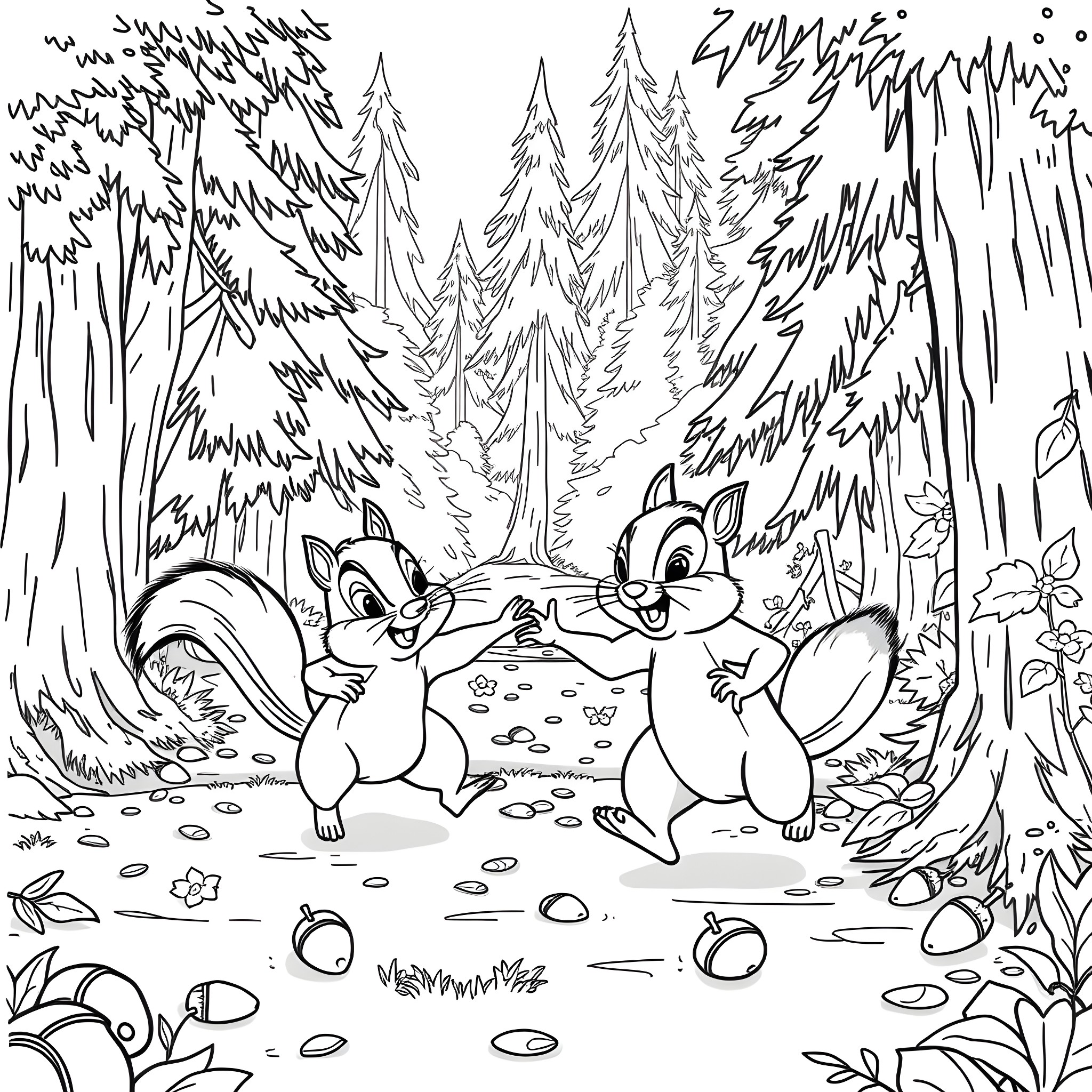 Best Motor Coloring Pages (Free Printable PDF)