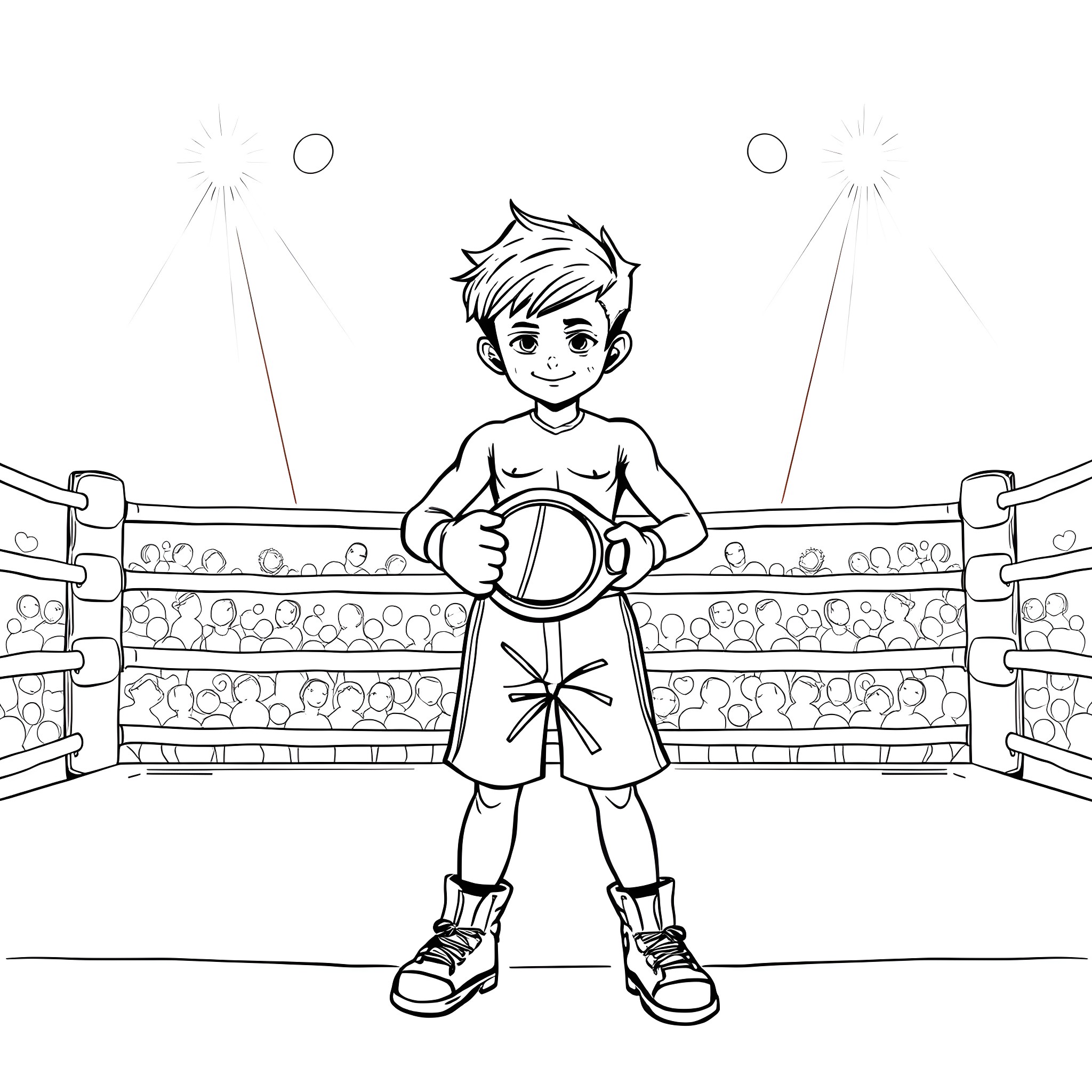 All Coloring Page Collection (With Free Printable PDFs)