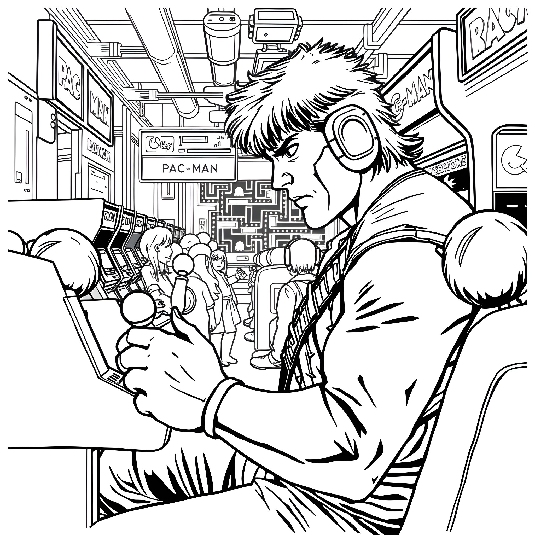 Best Rambo Coloring Pages (Free Printable PDF)