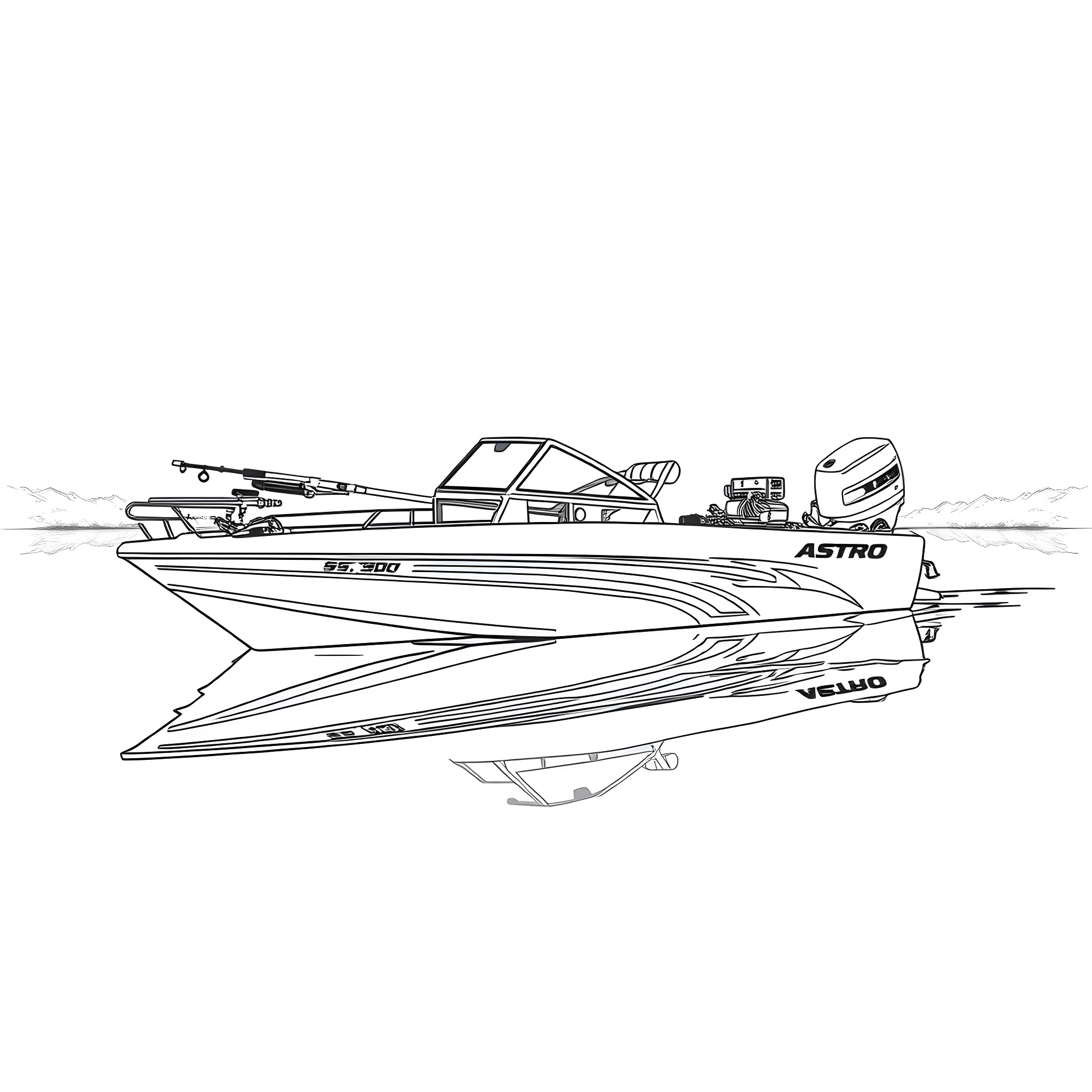 1 Best Paimon Coloring Pages (Free Printable PDFs)