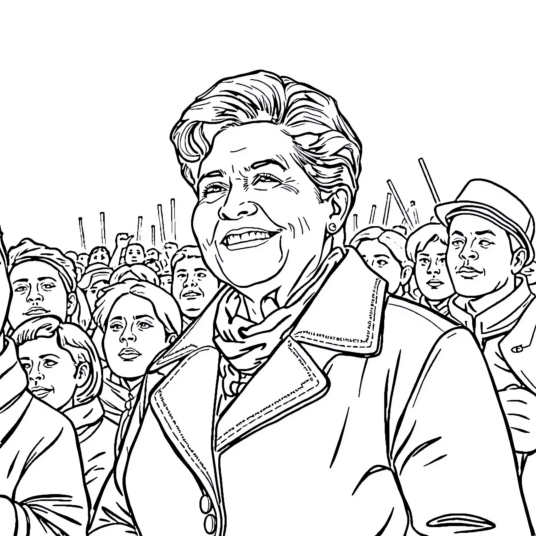 Best L Undertaker Coloring Pages (Free Printable PDF)