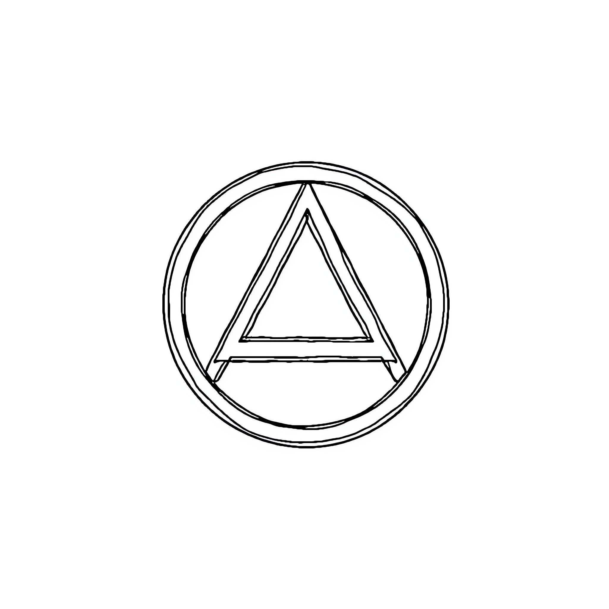 Best Narcotics Anonymous Coloring Pages (Free Printable PDF)
