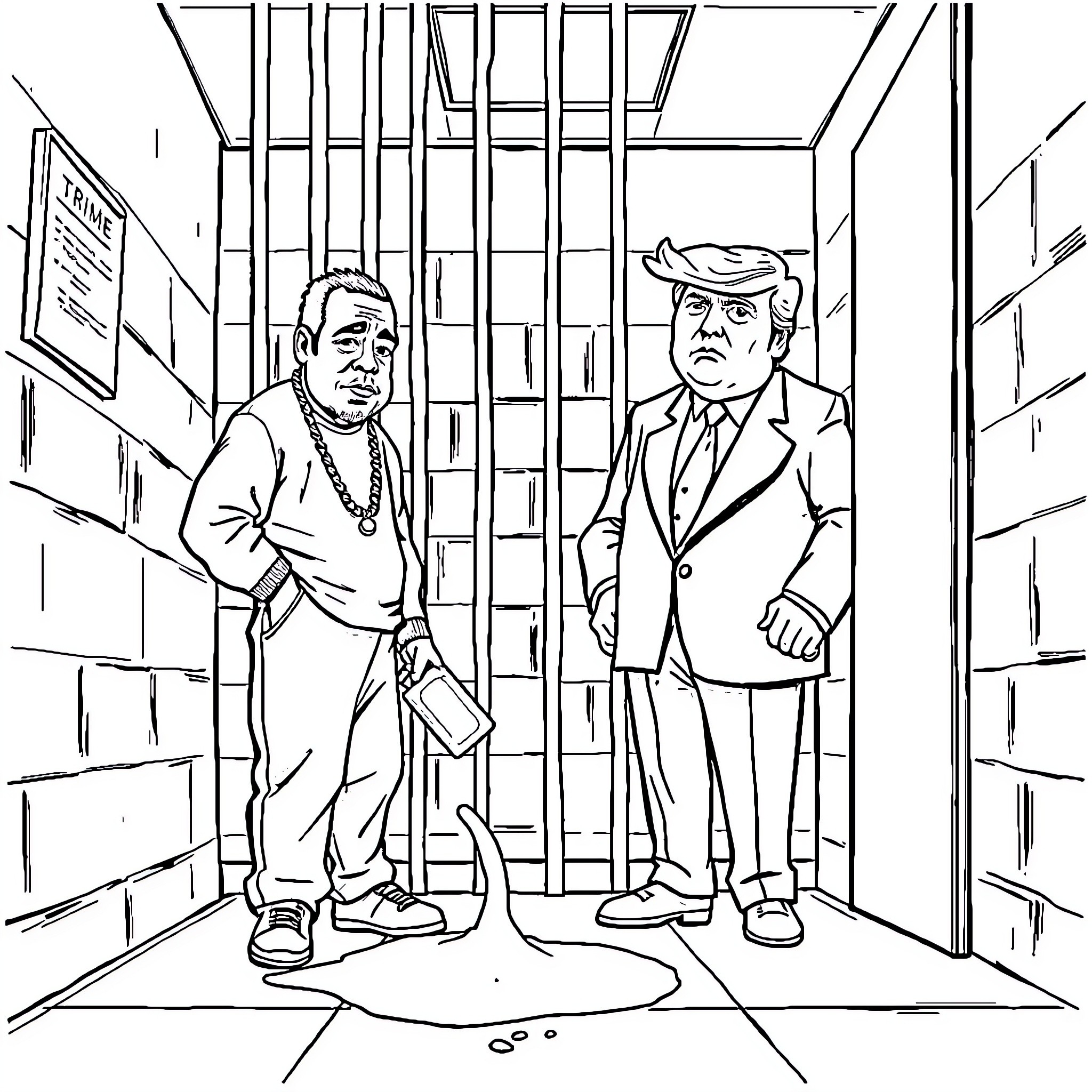 Best Popo Coloring Pages (Free Printable PDF)