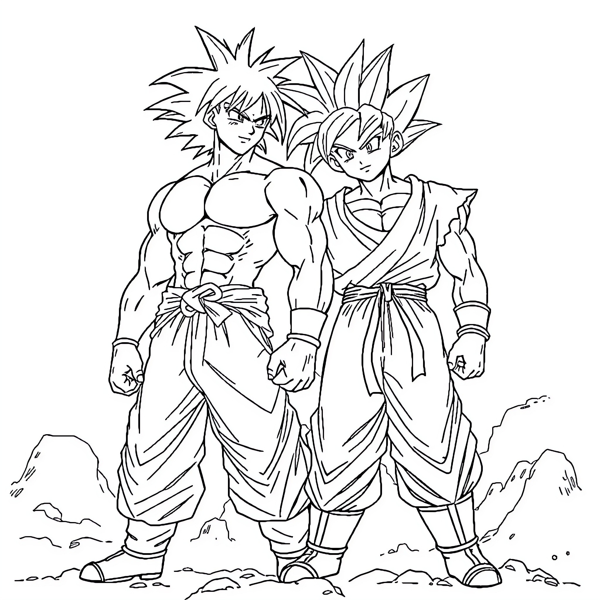 Best Rambo Coloring Pages (Free Printable PDF)