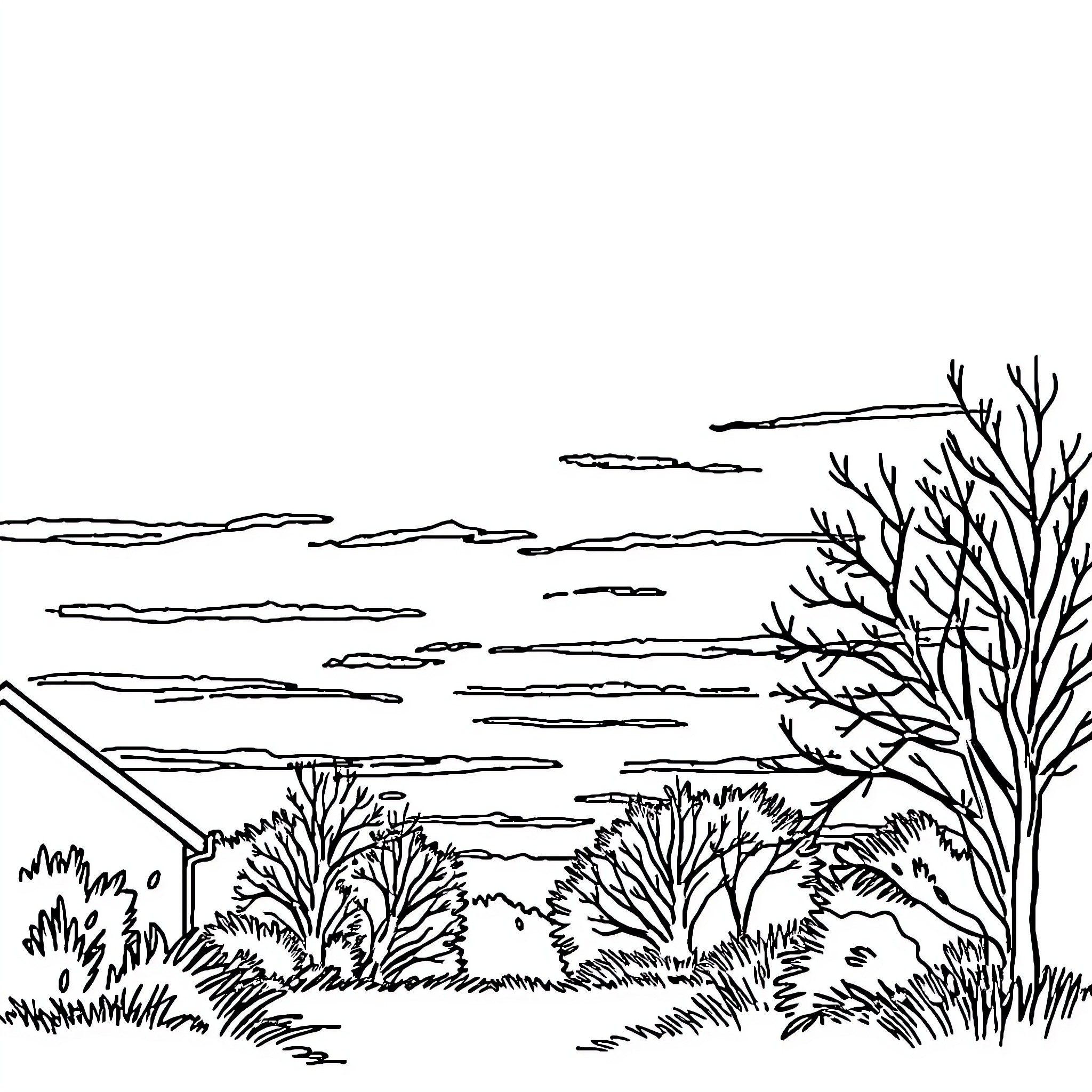 2 Best Mafia Coloring Pages (Free Printable PDFs)