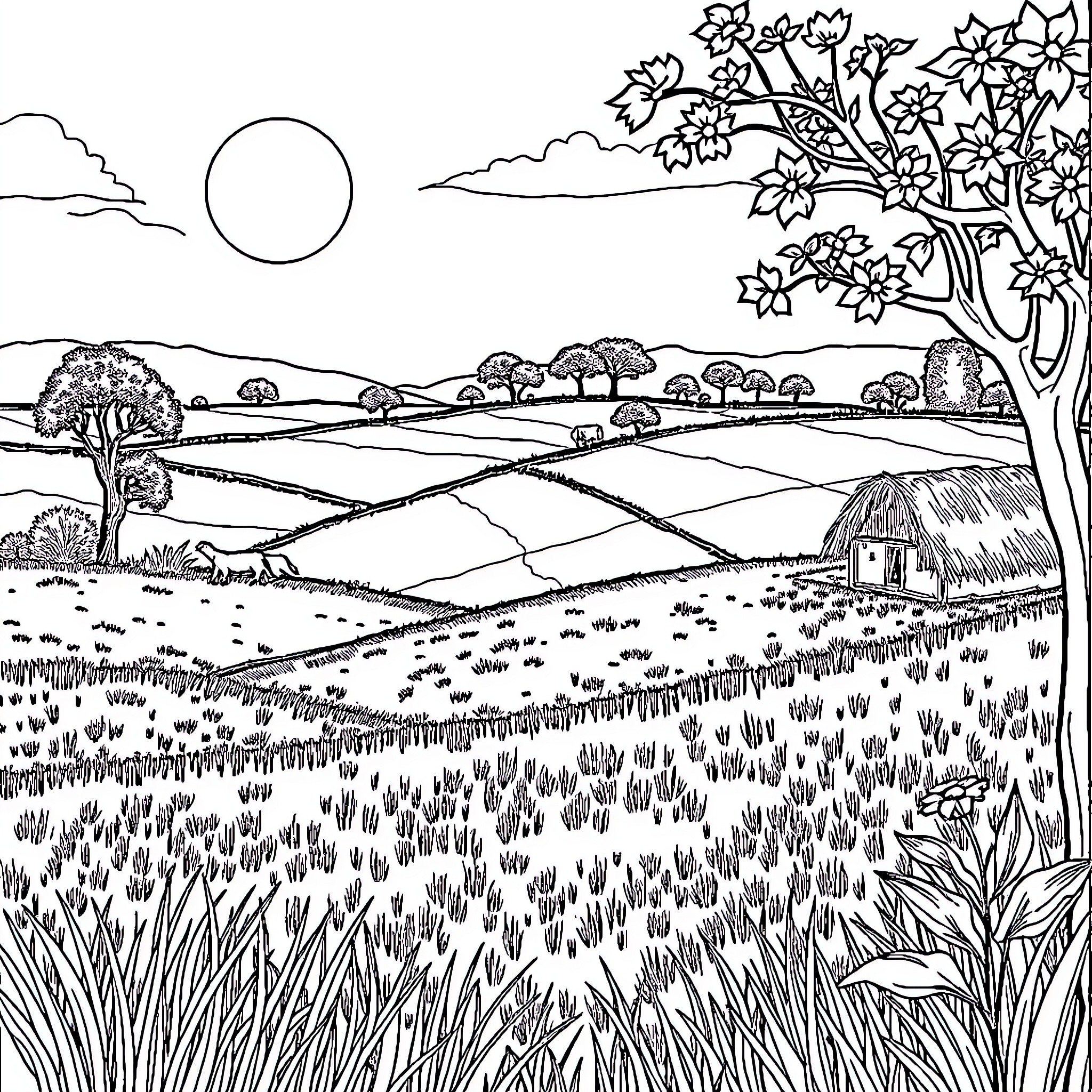 Best Sewey Coloring Pages (Free Printable PDF)