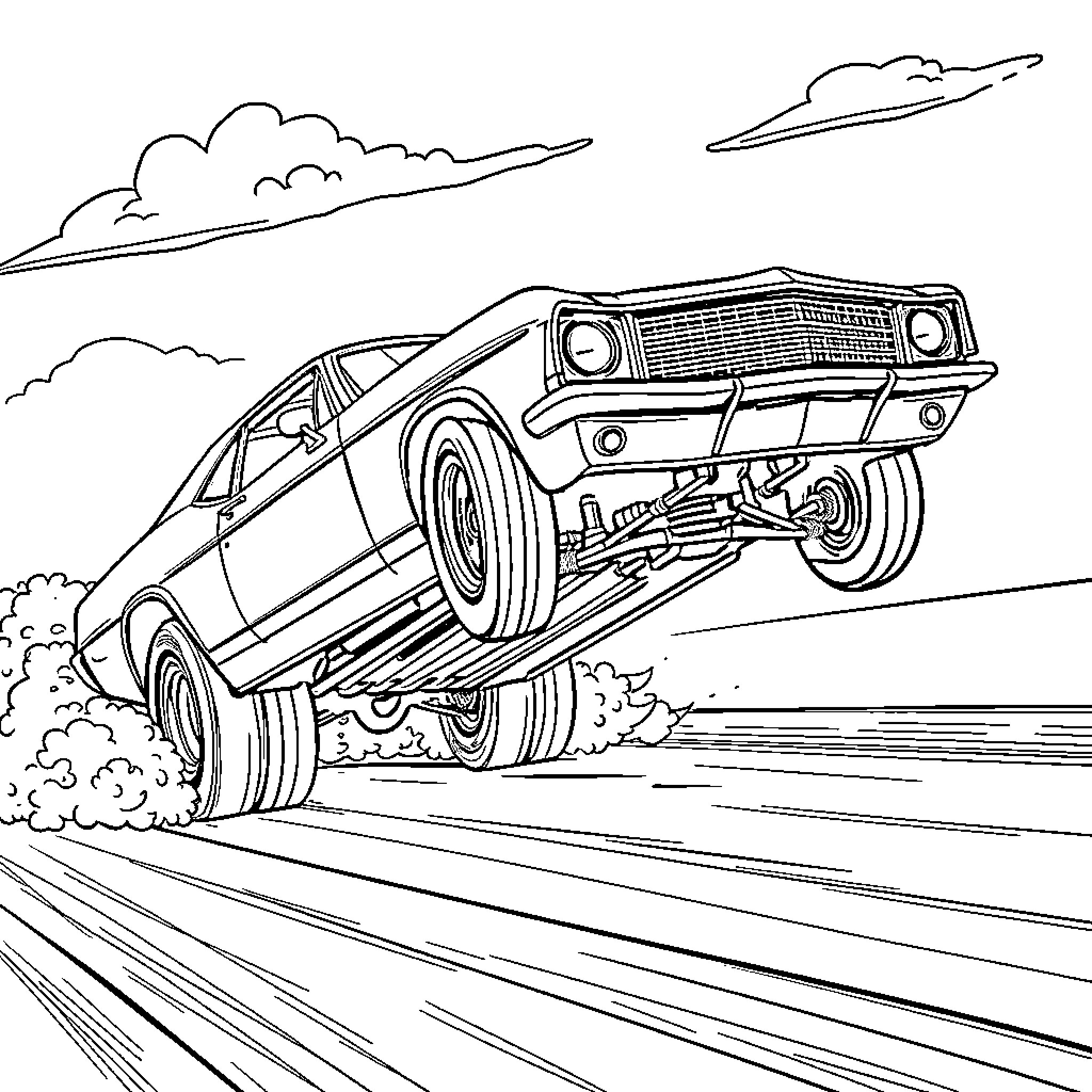 Best Boiler Worker Coloring Pages (Free Printable PDF)