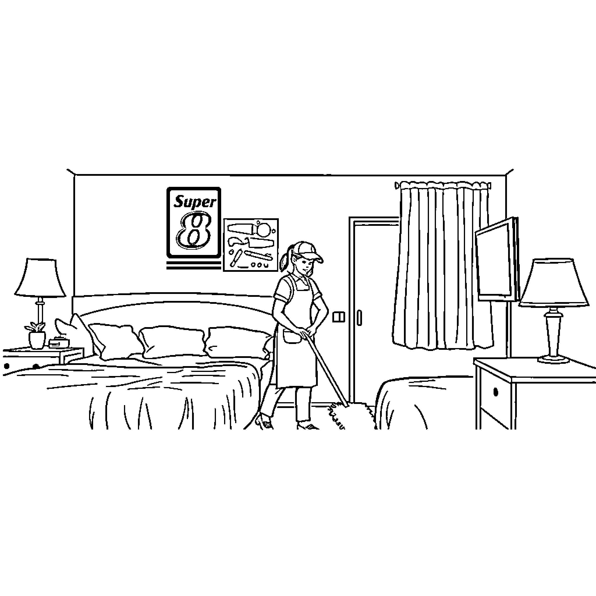 Best Calleigh Sue Coloring Pages (Free Printable PDF)