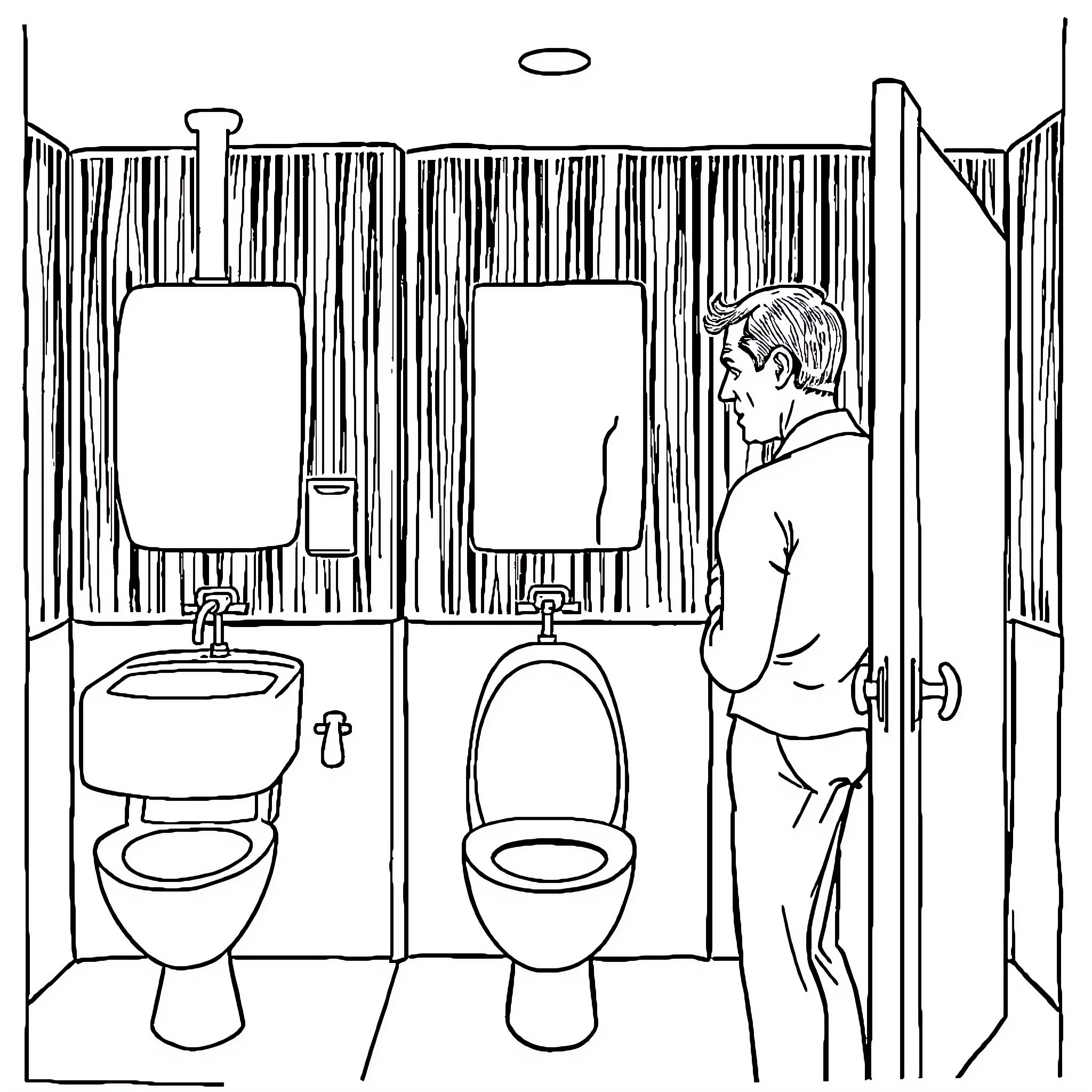 Best Emmanuel Macron Coloring Pages (Free Printable PDF)