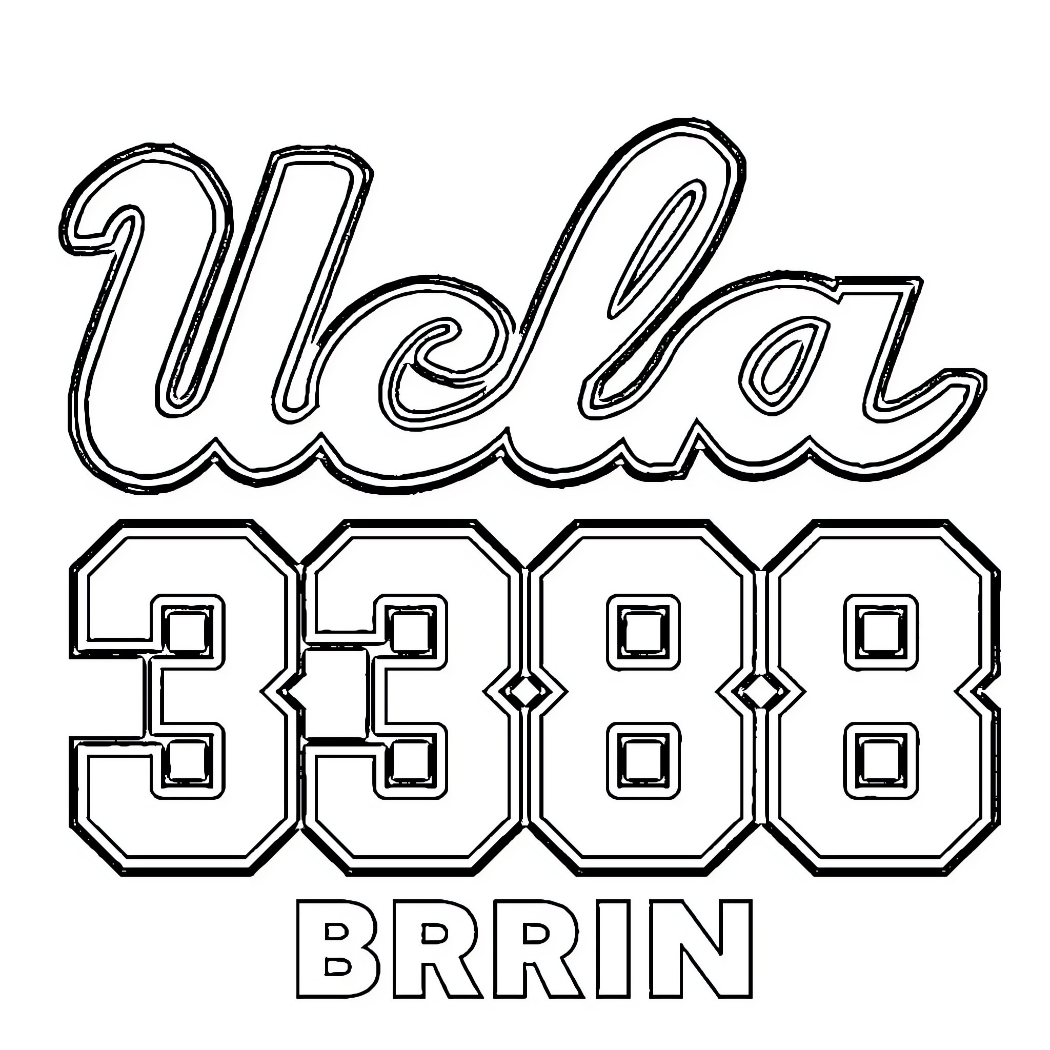 Best Spranky Coloring Pages (Free Printable PDF)