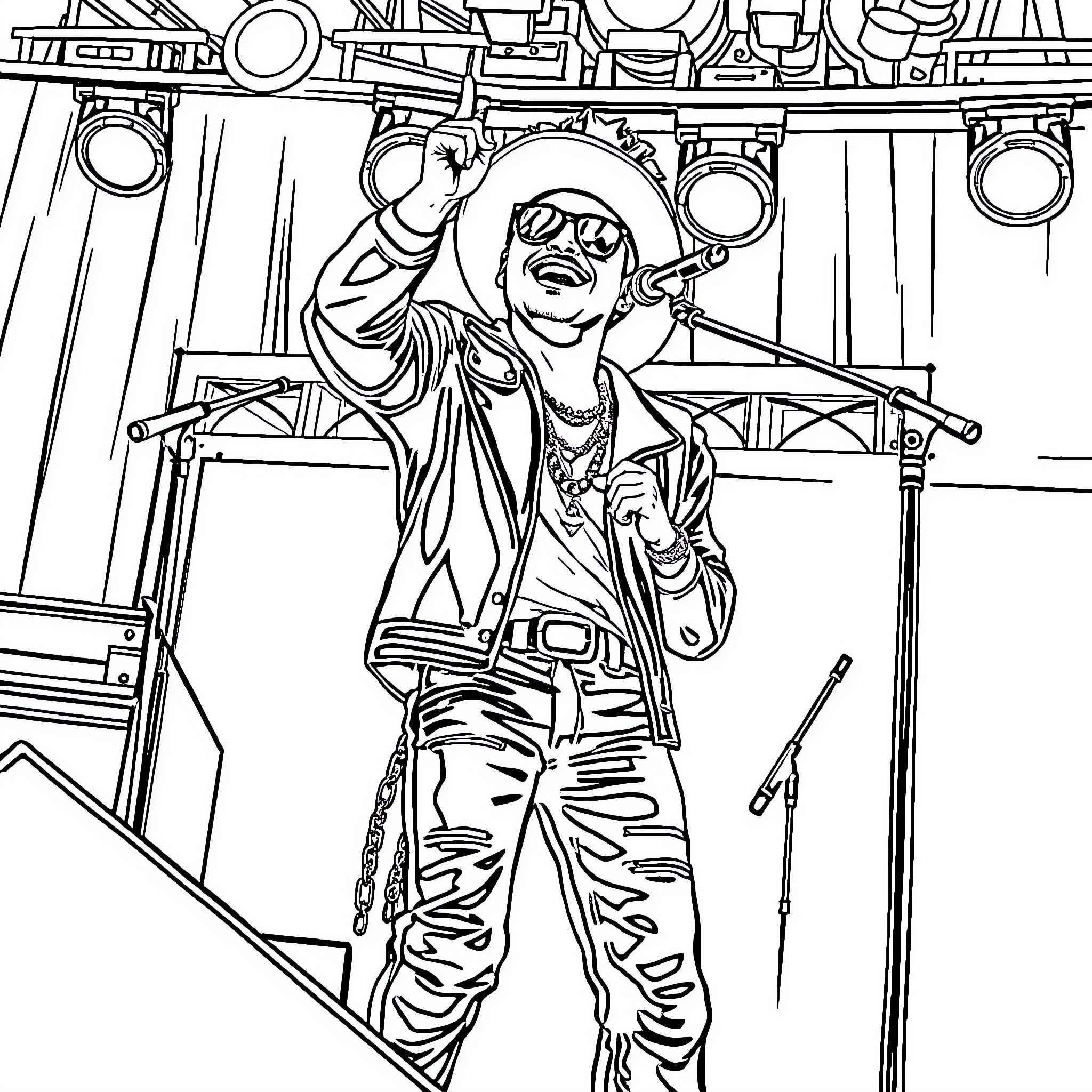 Best Division Coloring Pages (Free Printable PDF)