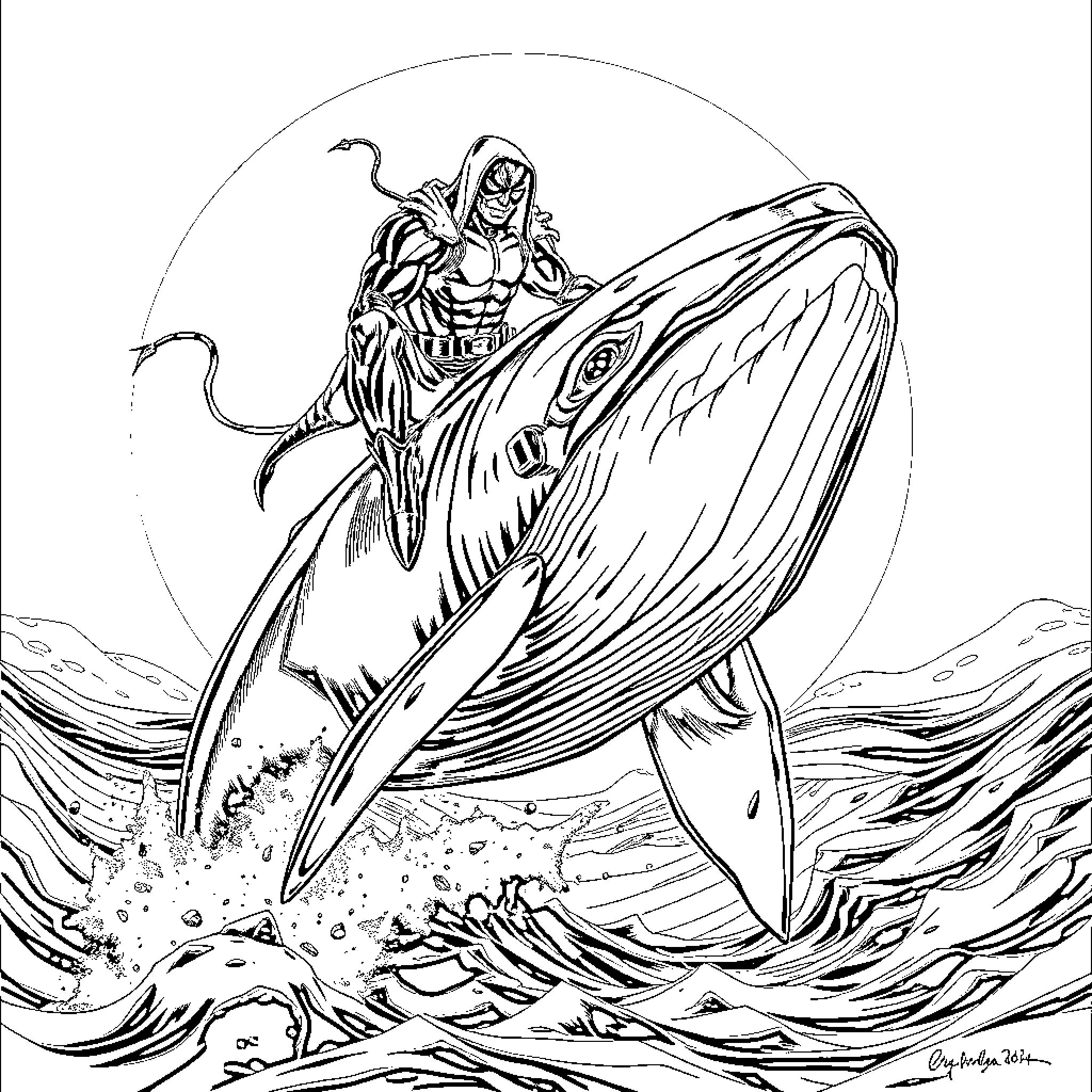 Best Medical Coloring Pages (Free Printable PDF)