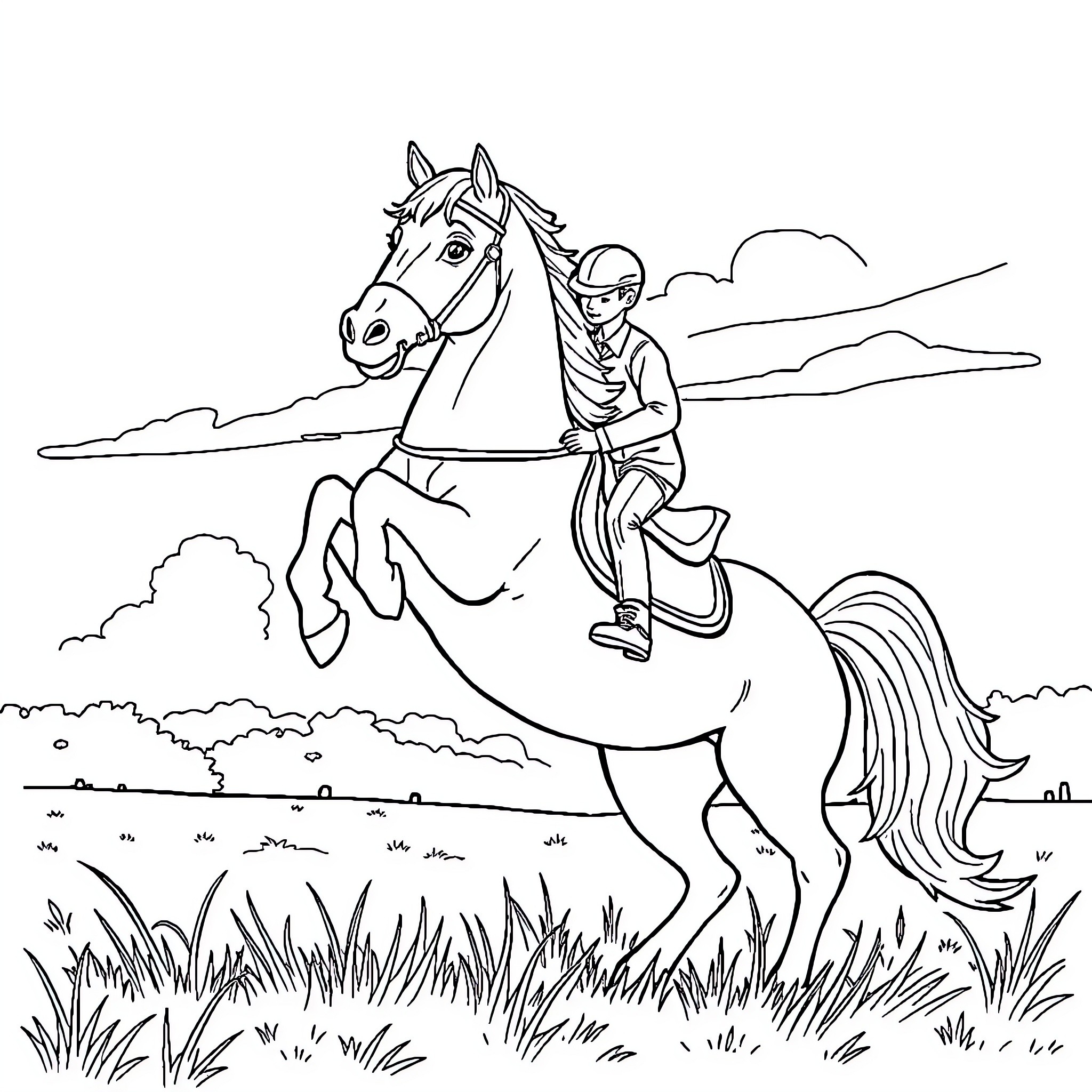 Best Rumy Coloring Pages (Free Printable PDF)