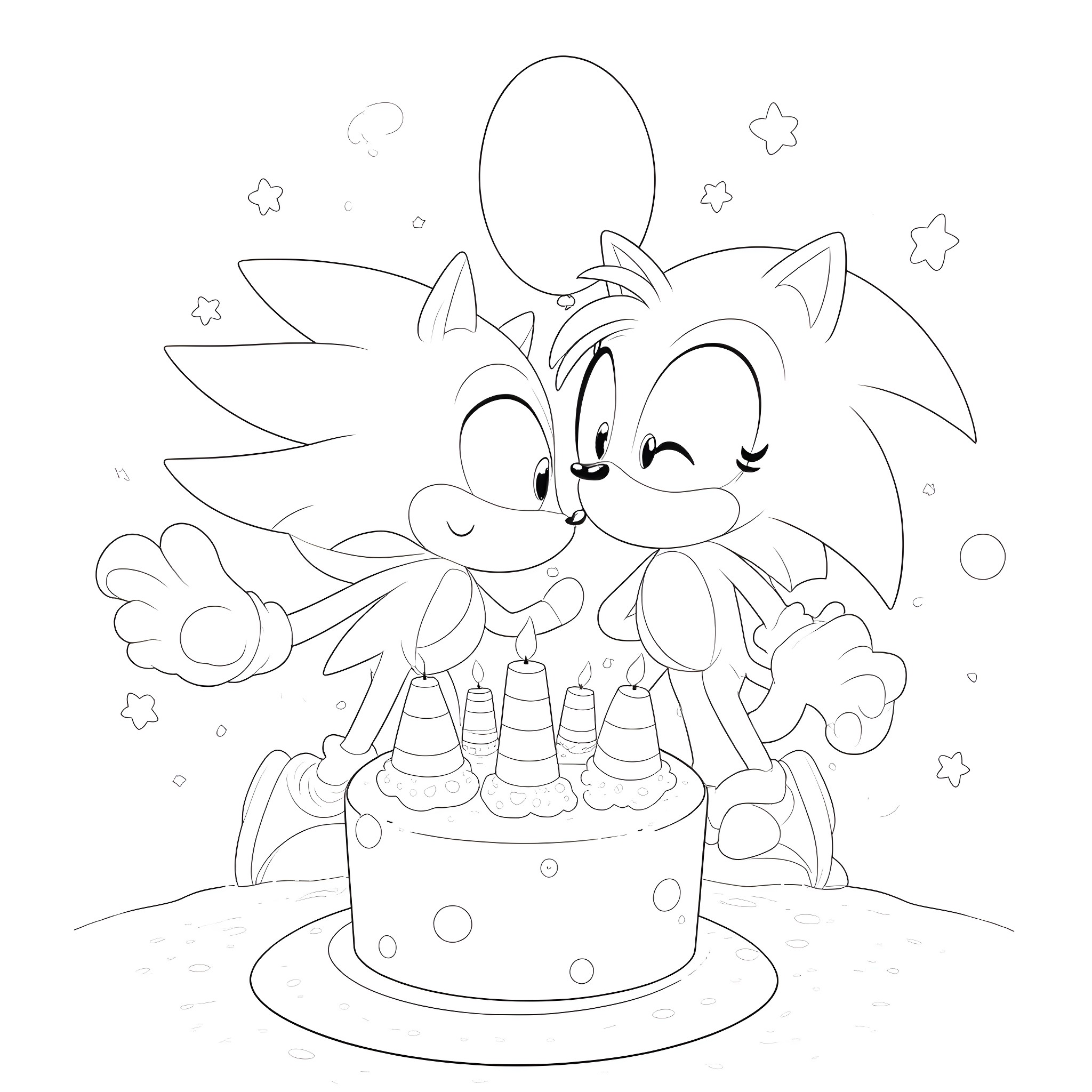 23 Best Invincible Coloring Pages (Free Printable PDFs)