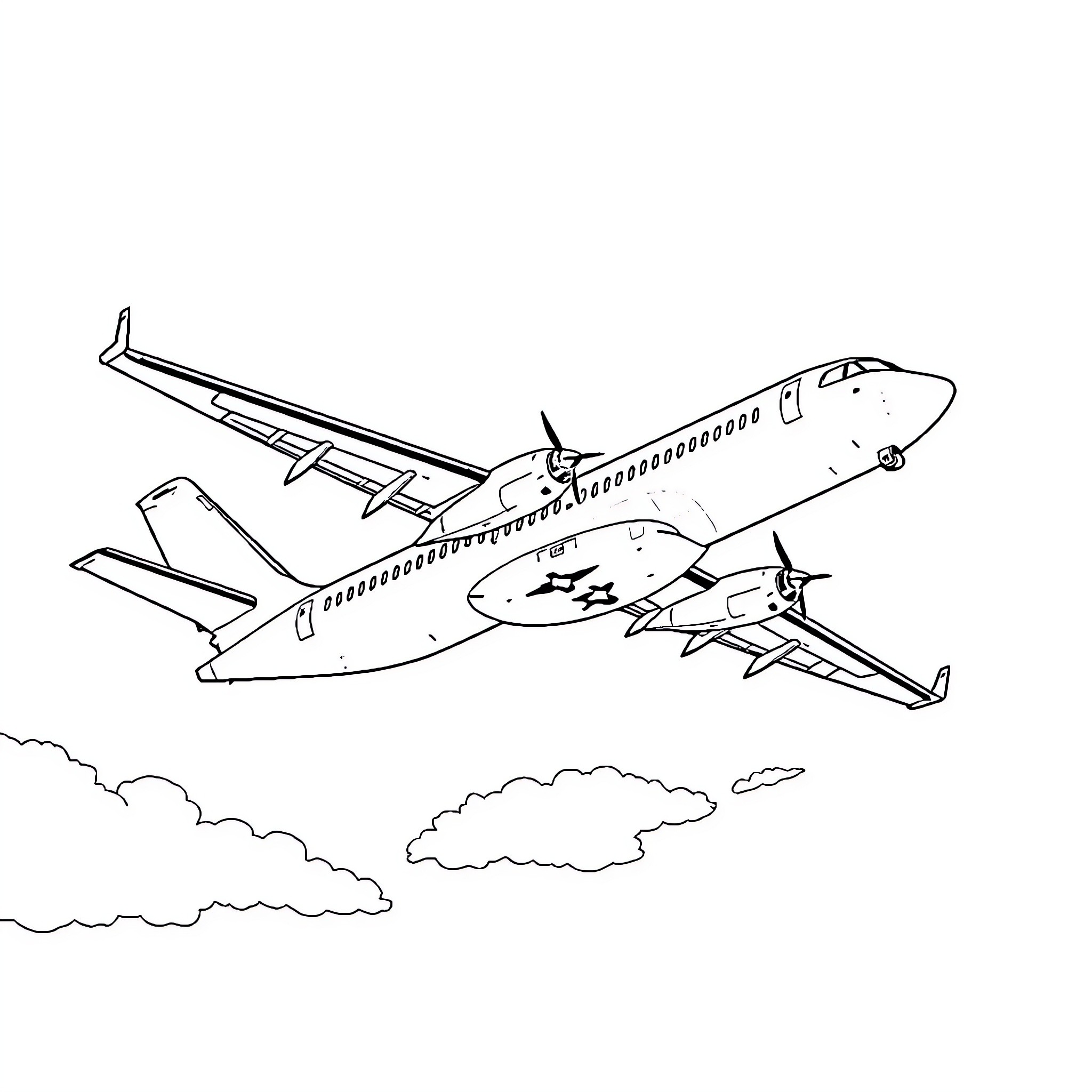 All Coloring Page Collection (With Free Printable PDFs)