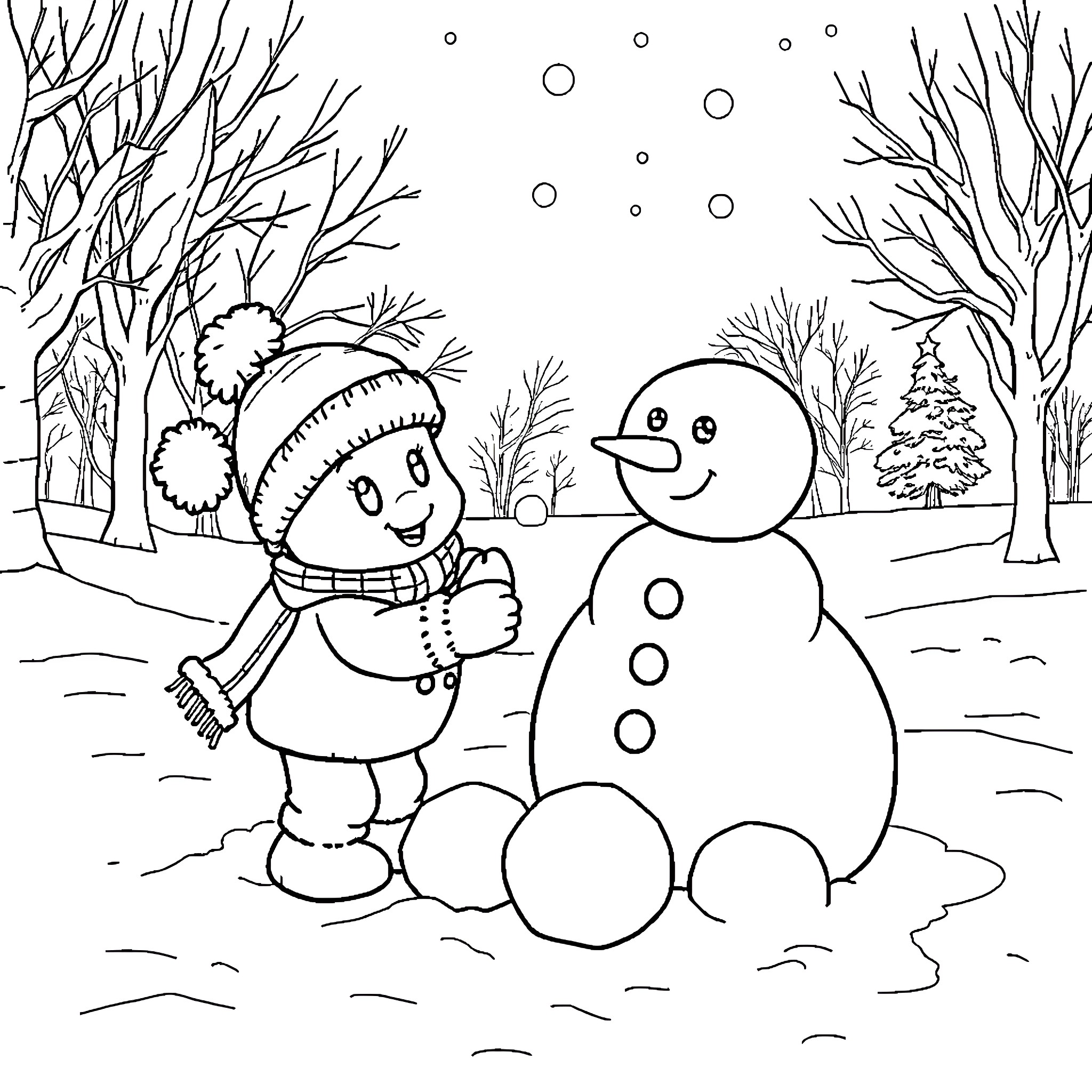 Best Fairy Cottage Coloring Pages (Free Printable PDF)