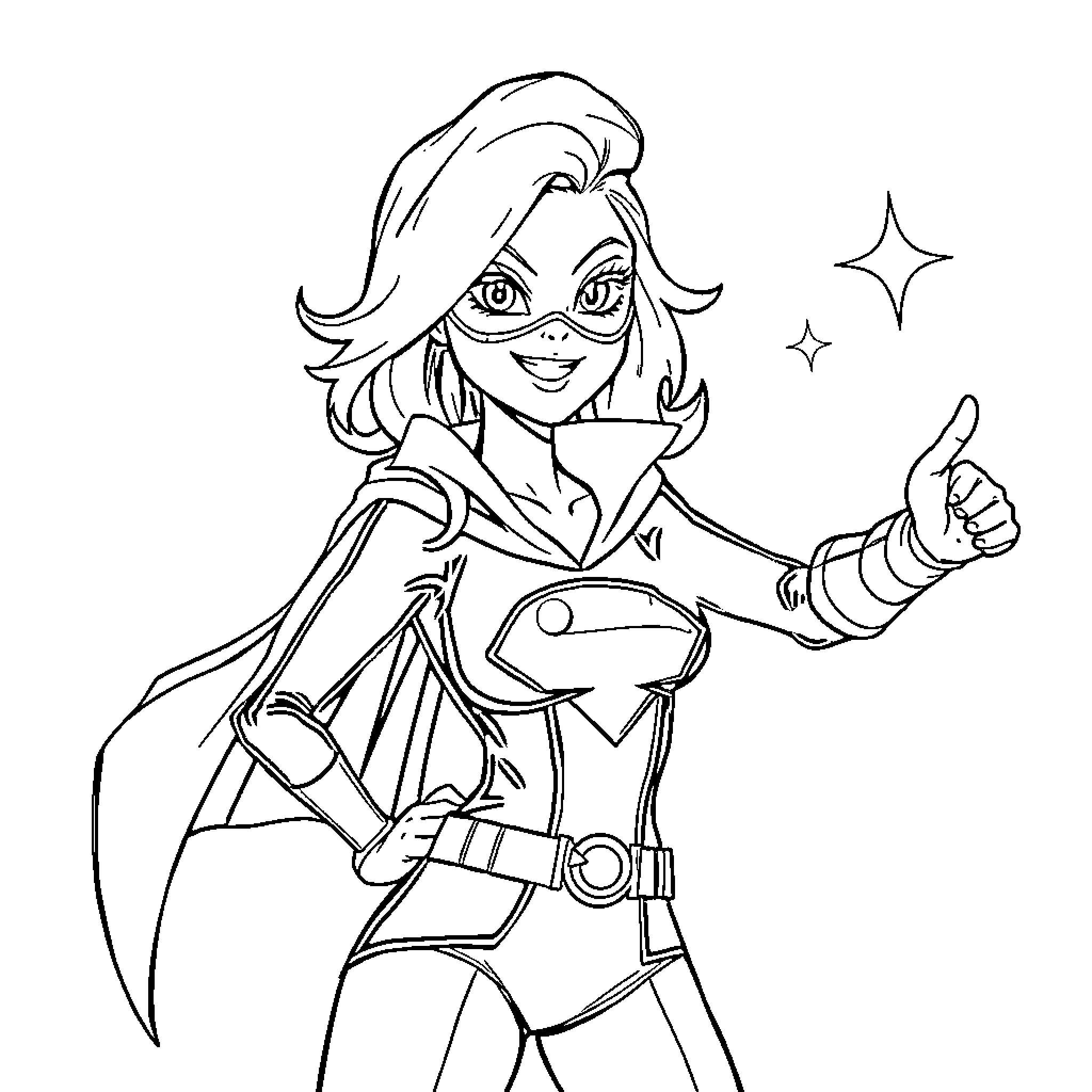 Best Pinto Coloring Pages (Free Printable PDF)