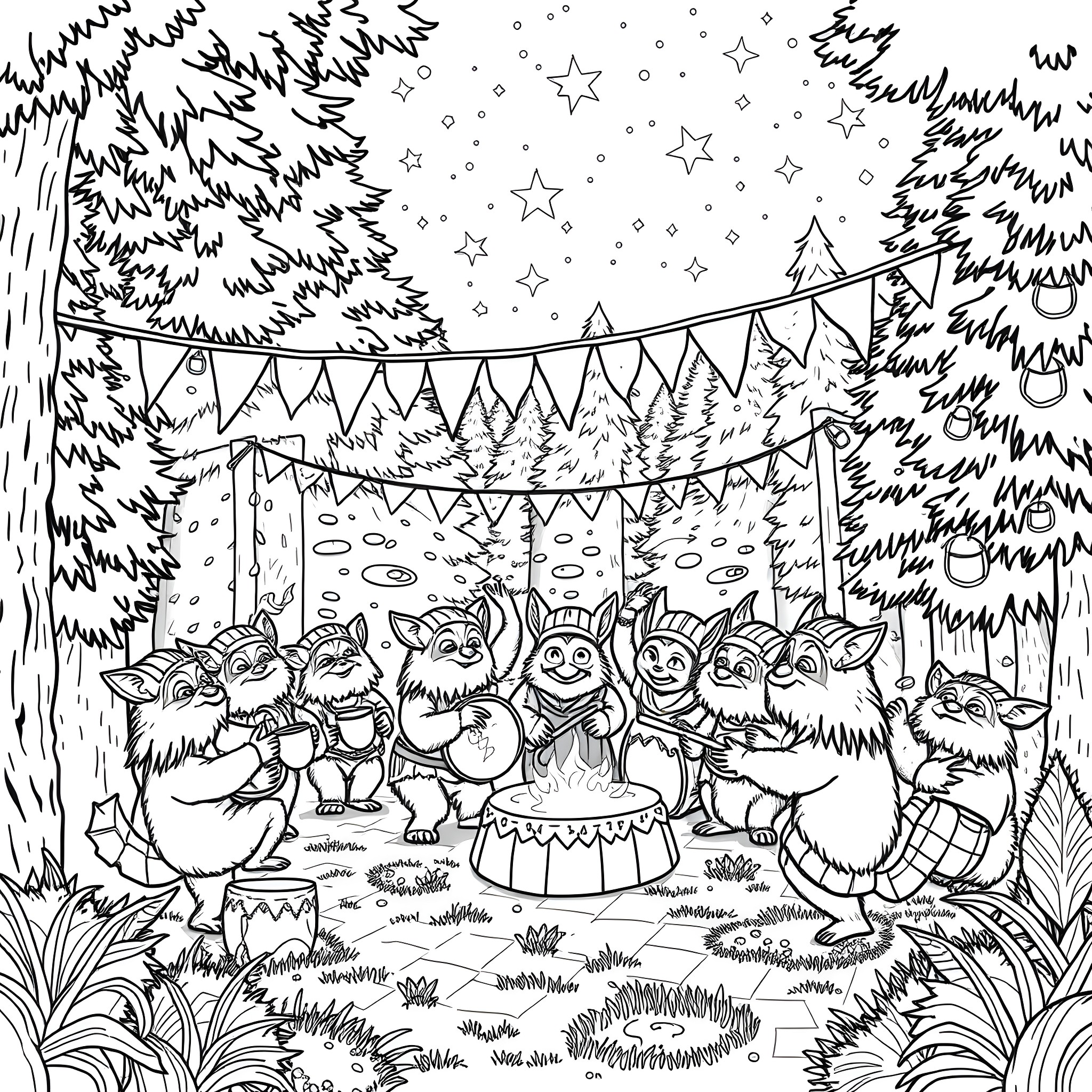 1 Best Hot Coloring Pages (Free Printable PDFs)