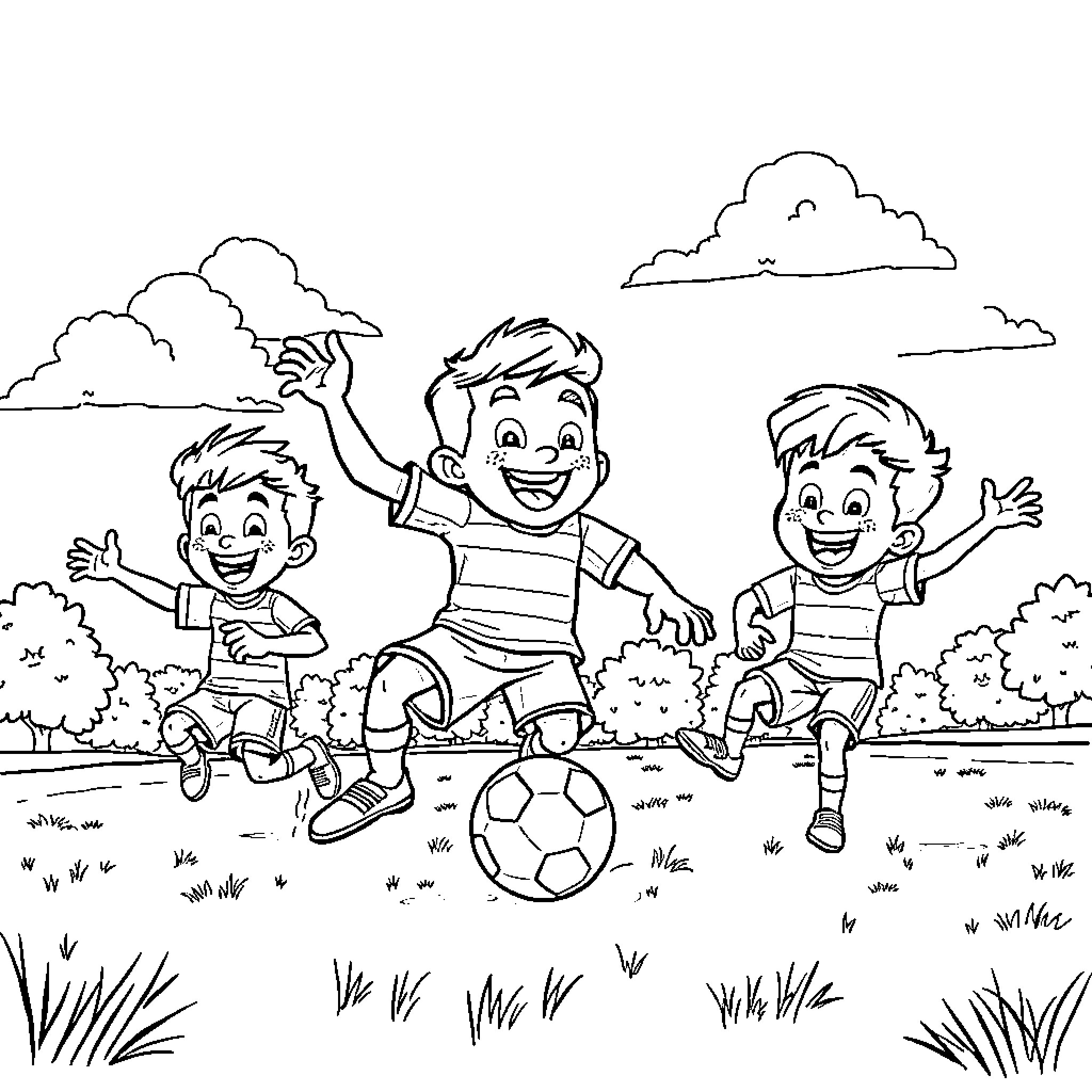 Best Sound Energy Coloring Pages (Free Printable PDF)