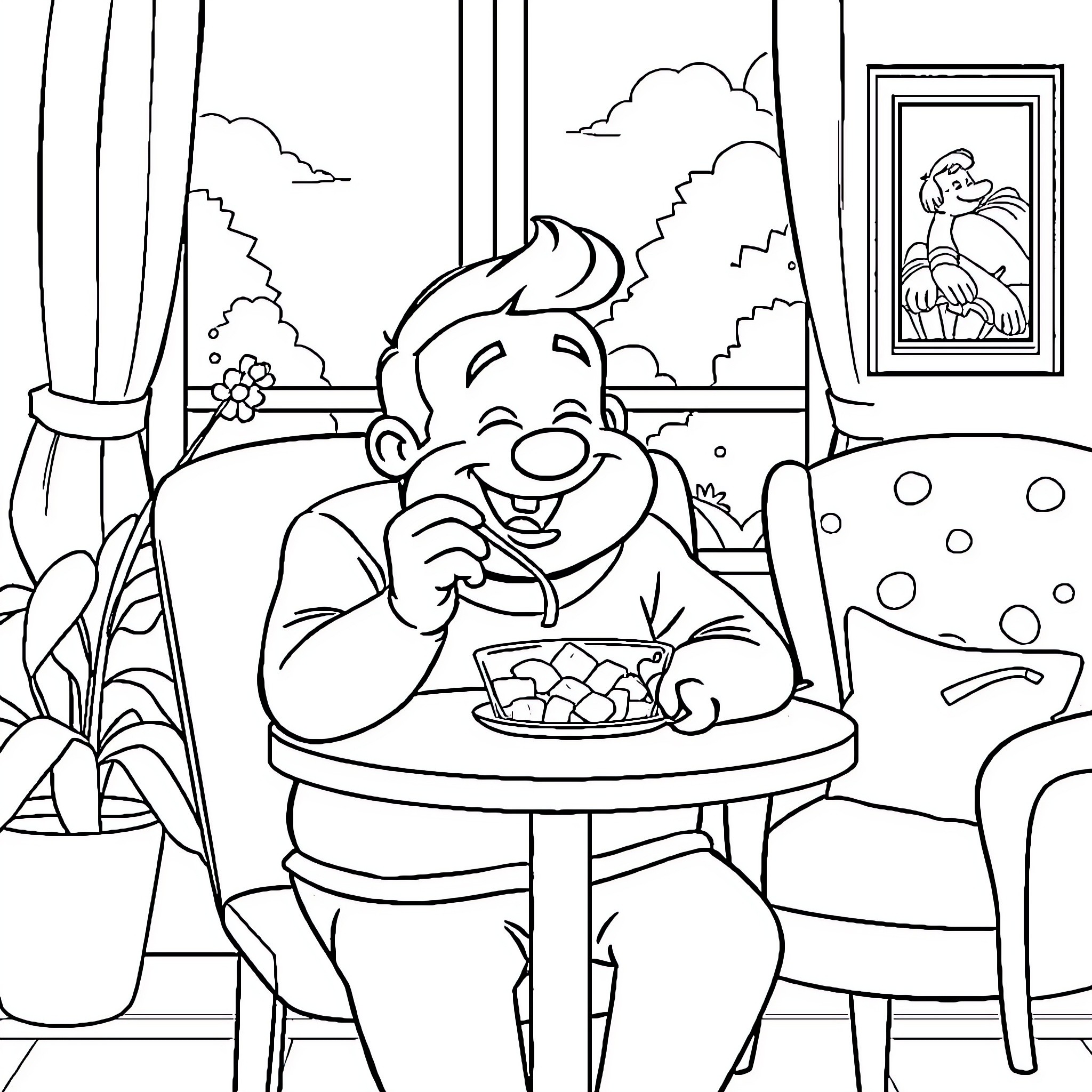 Best Crappie Coloring Pages (Free Printable PDF)