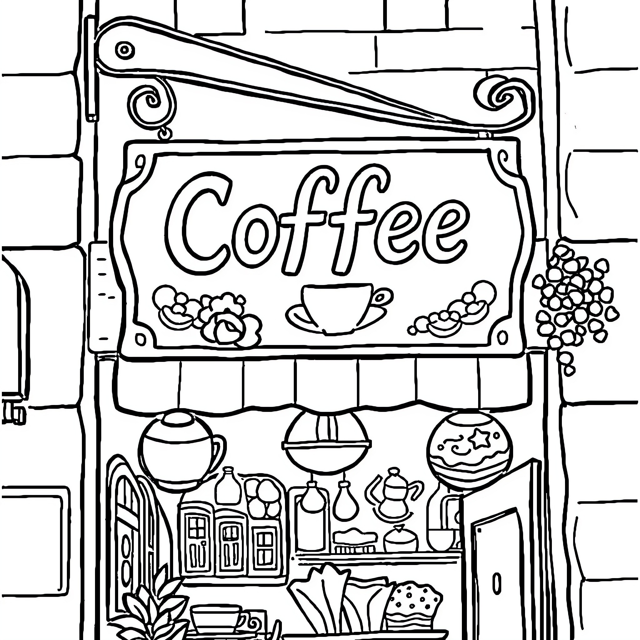 3 Best Omz Coloring Pages (Free Printable PDFs)