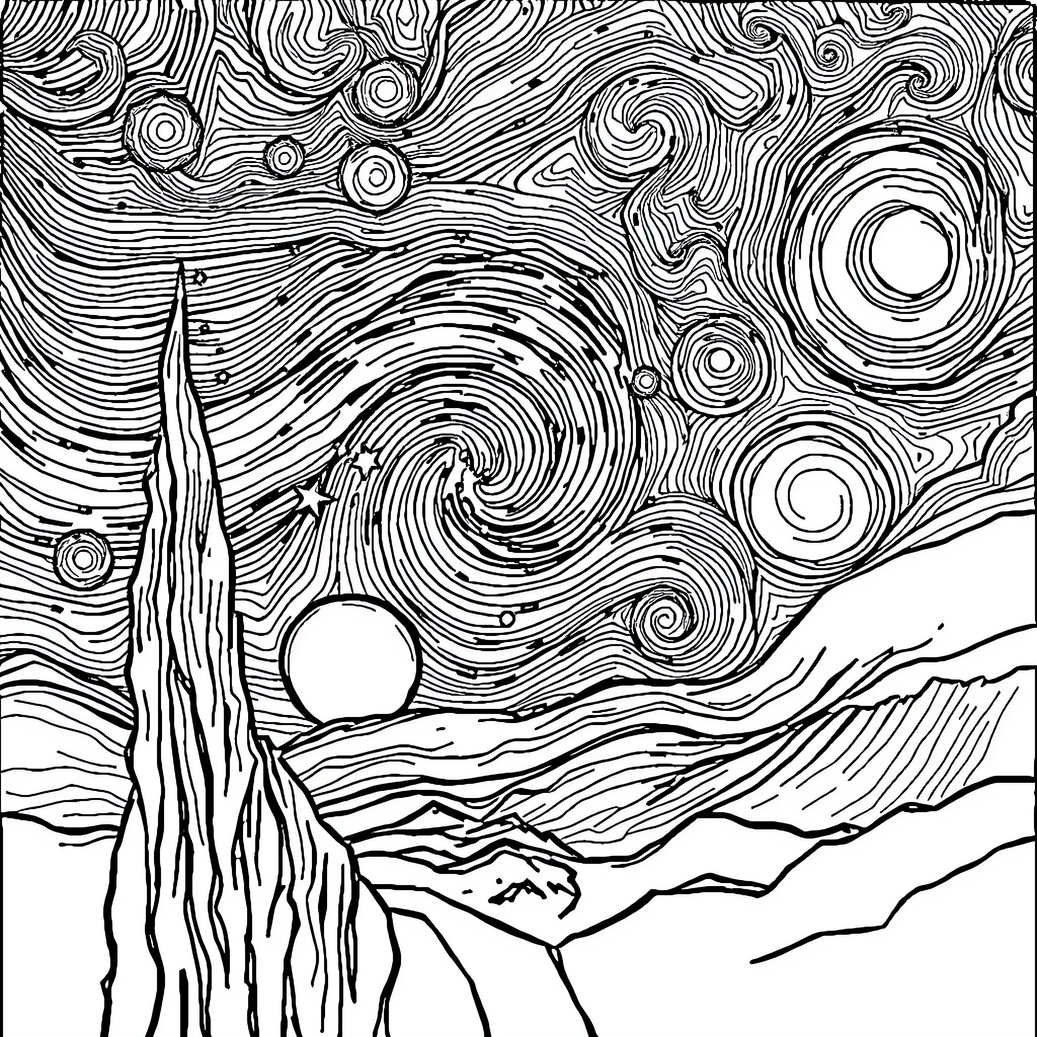 Best Jet Engine Coloring Pages (Free Printable PDF)