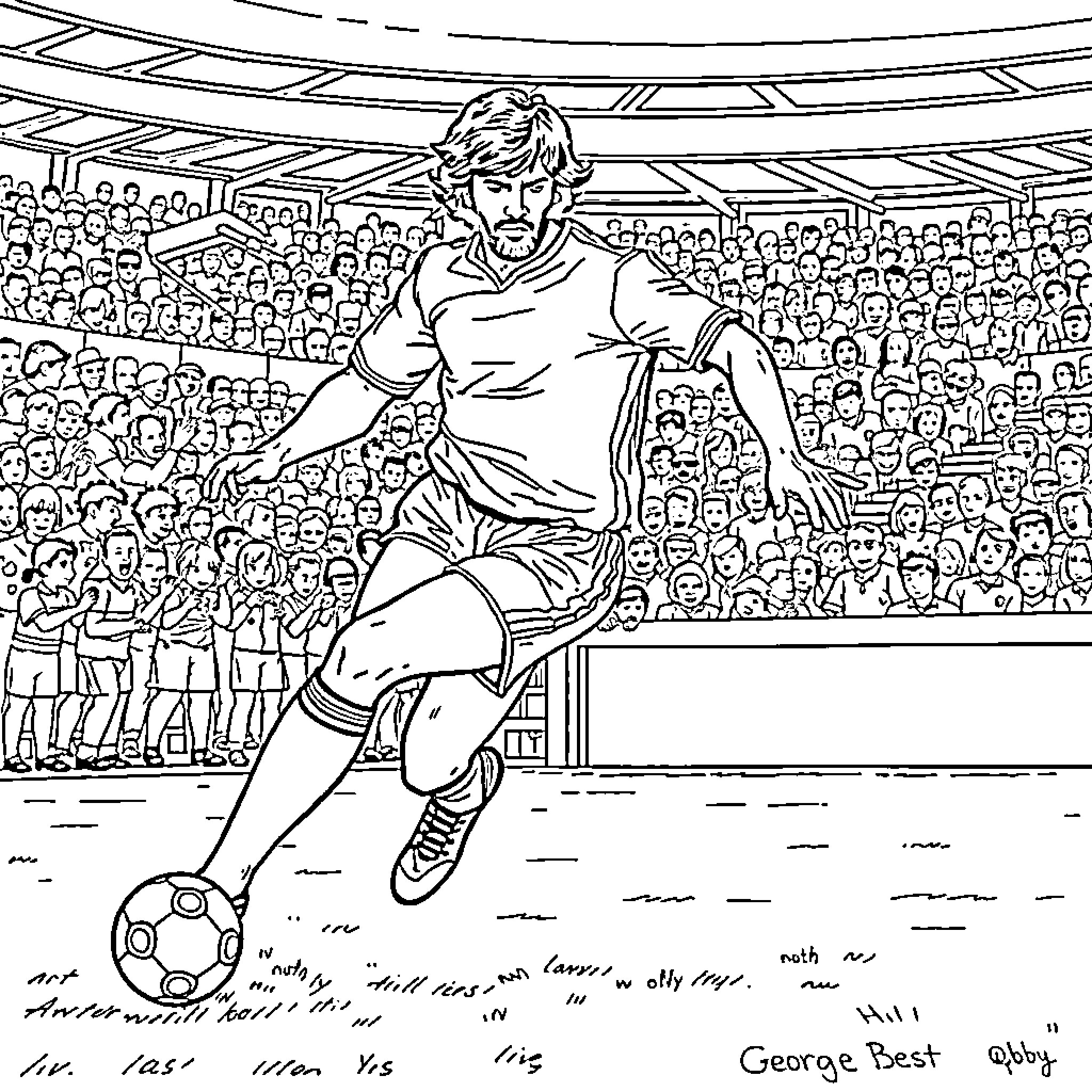 Best Christina Ricci Coloring Pages (Free Printable PDF)