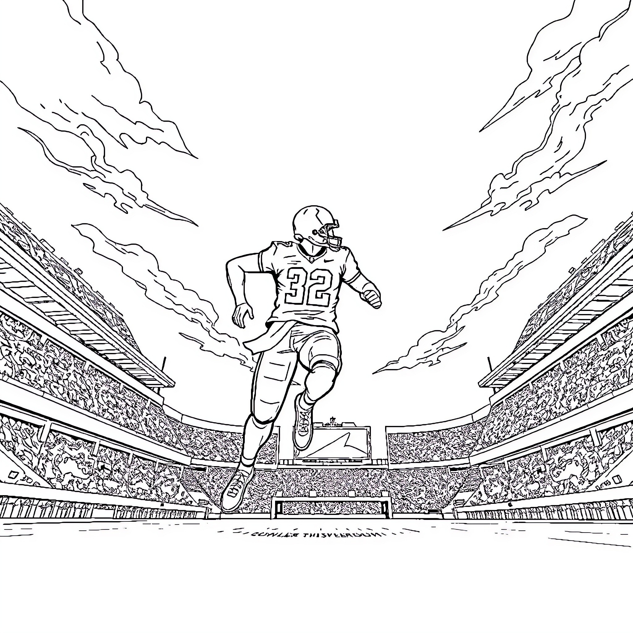 9 Best Jalen Brunson Coloring Pages (Free Printable PDFs)