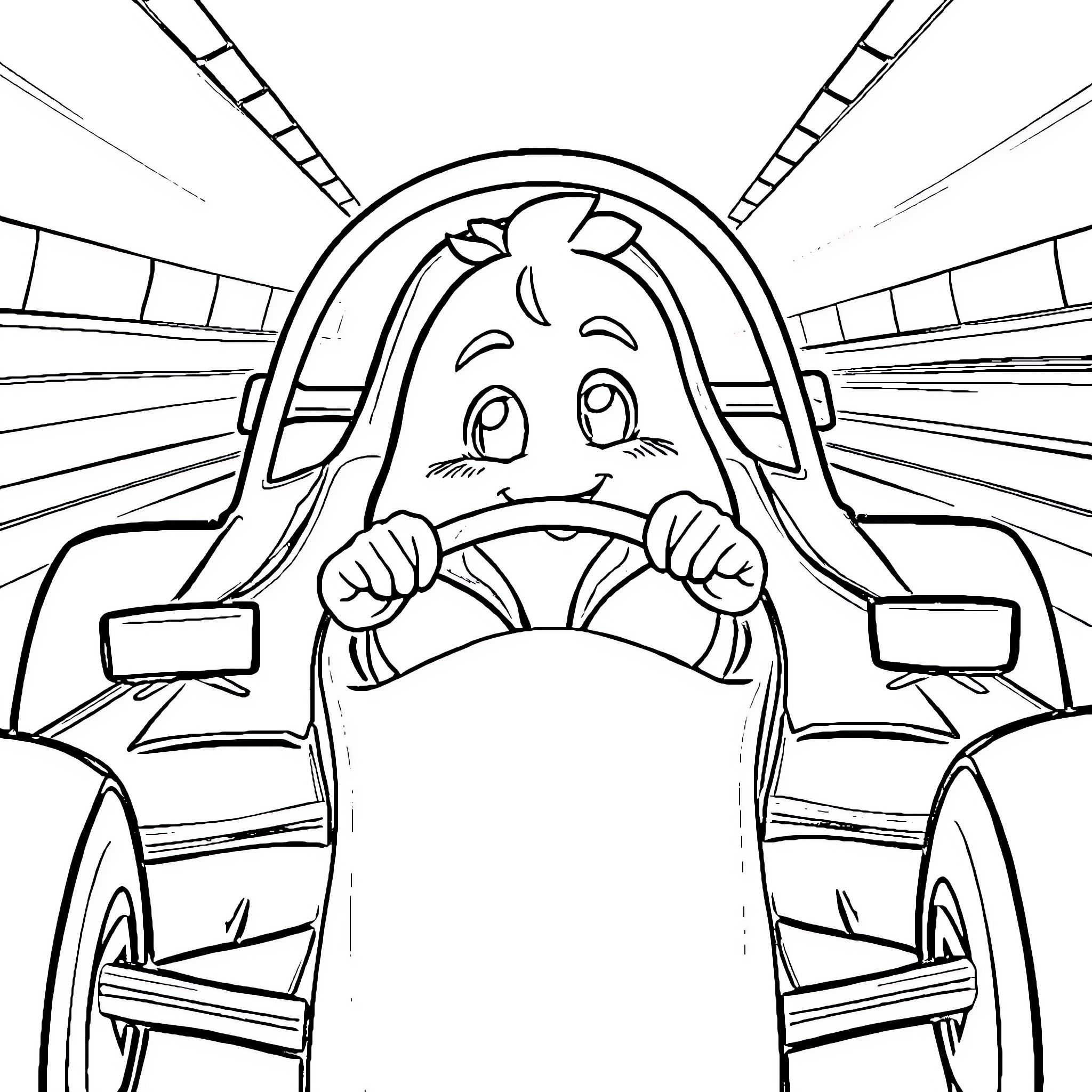 Best Psychology Coloring Pages (Free Printable PDF)