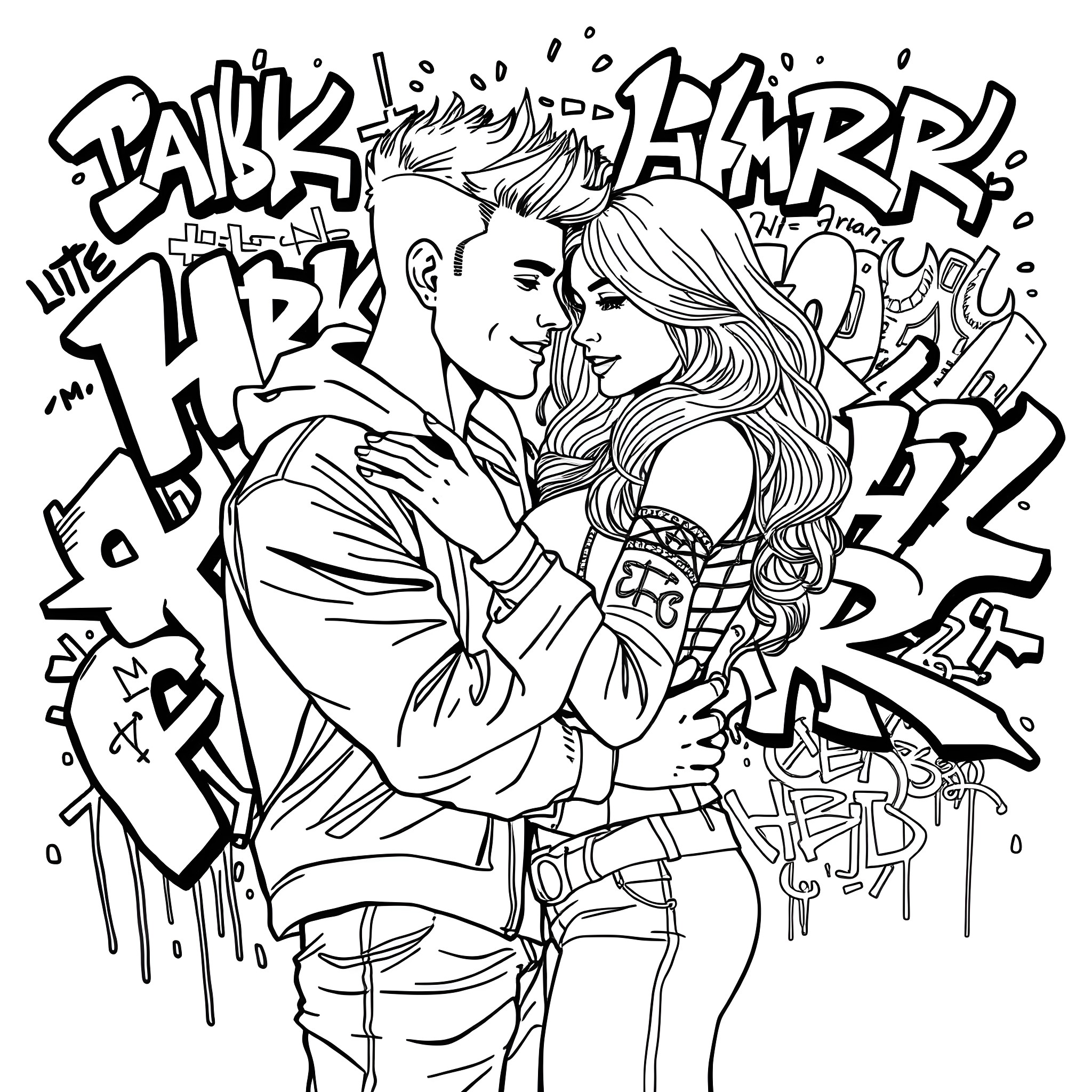 5 Best Caleb Coloring Pages (Free Printable PDFs)