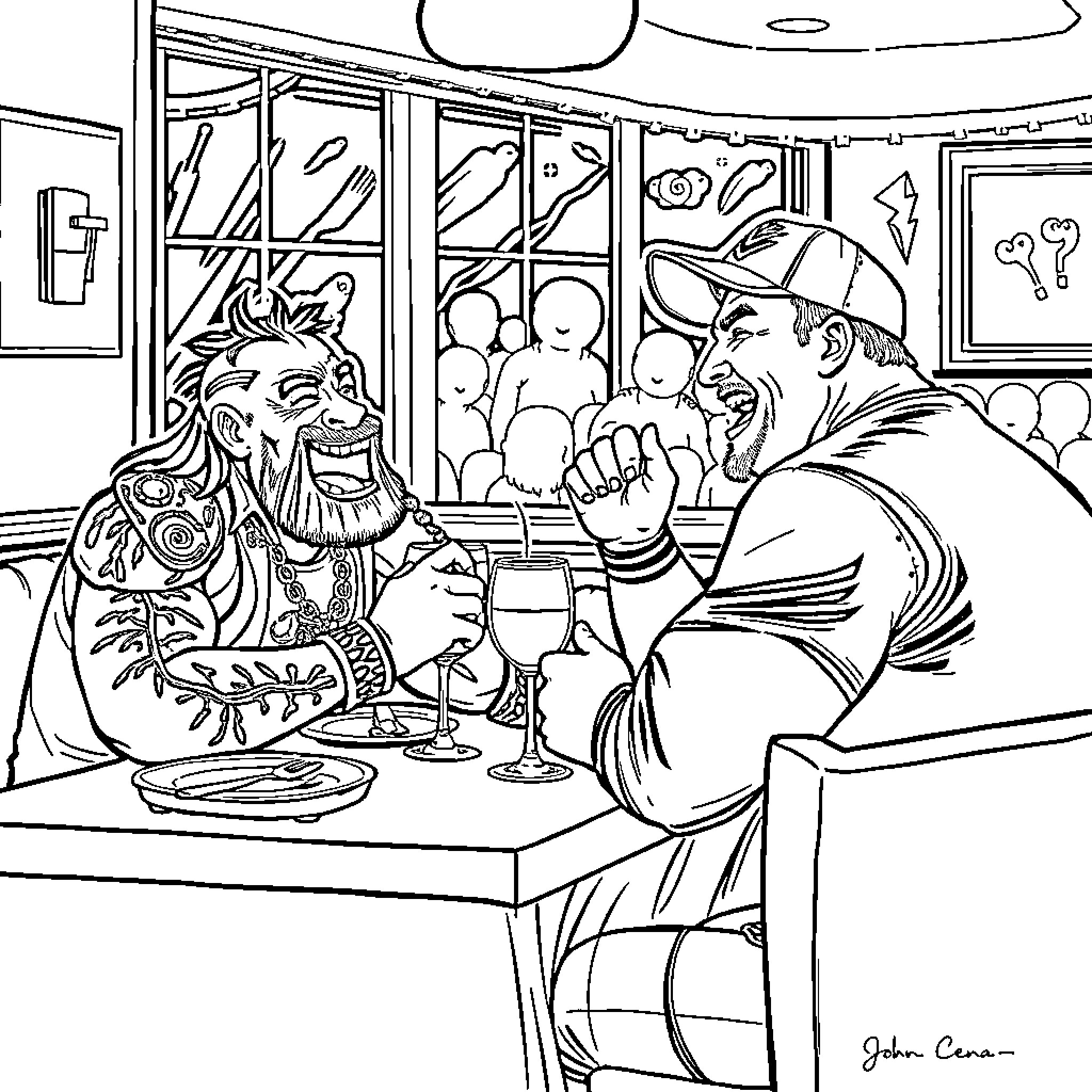 Best Sammy Coloring Pages (Free Printable PDF)