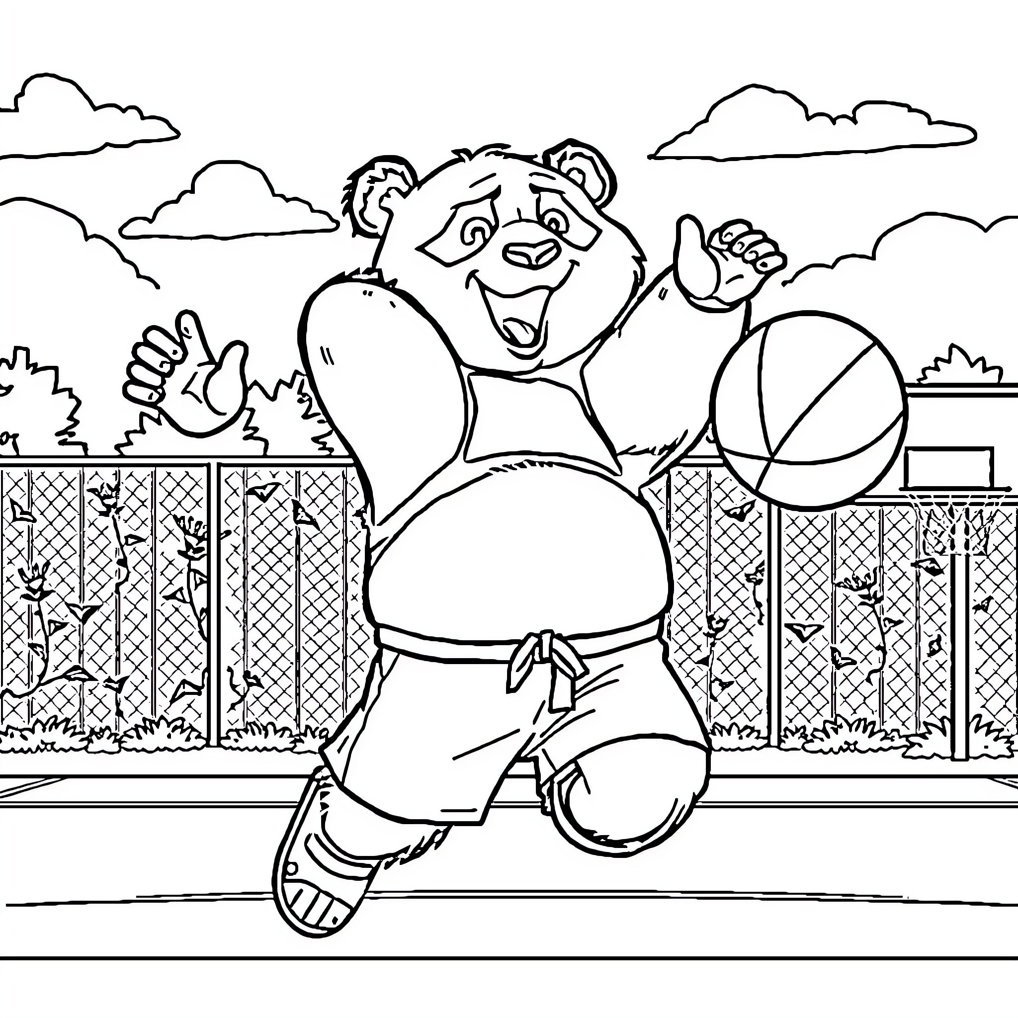 1 Best Hatenna Coloring Pages (Free Printable PDFs)