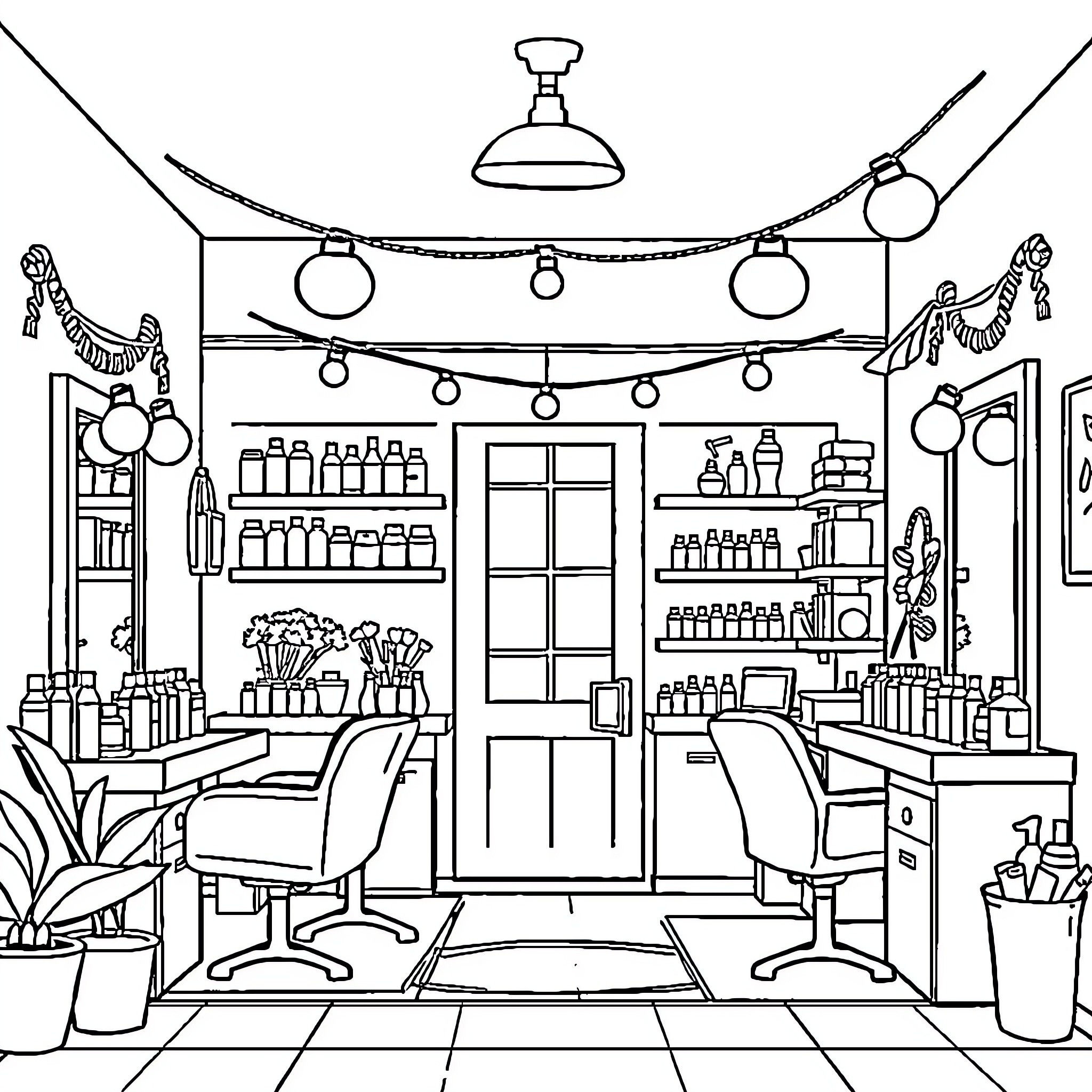 All Coloring Page Collection (With Free Printable PDFs)
