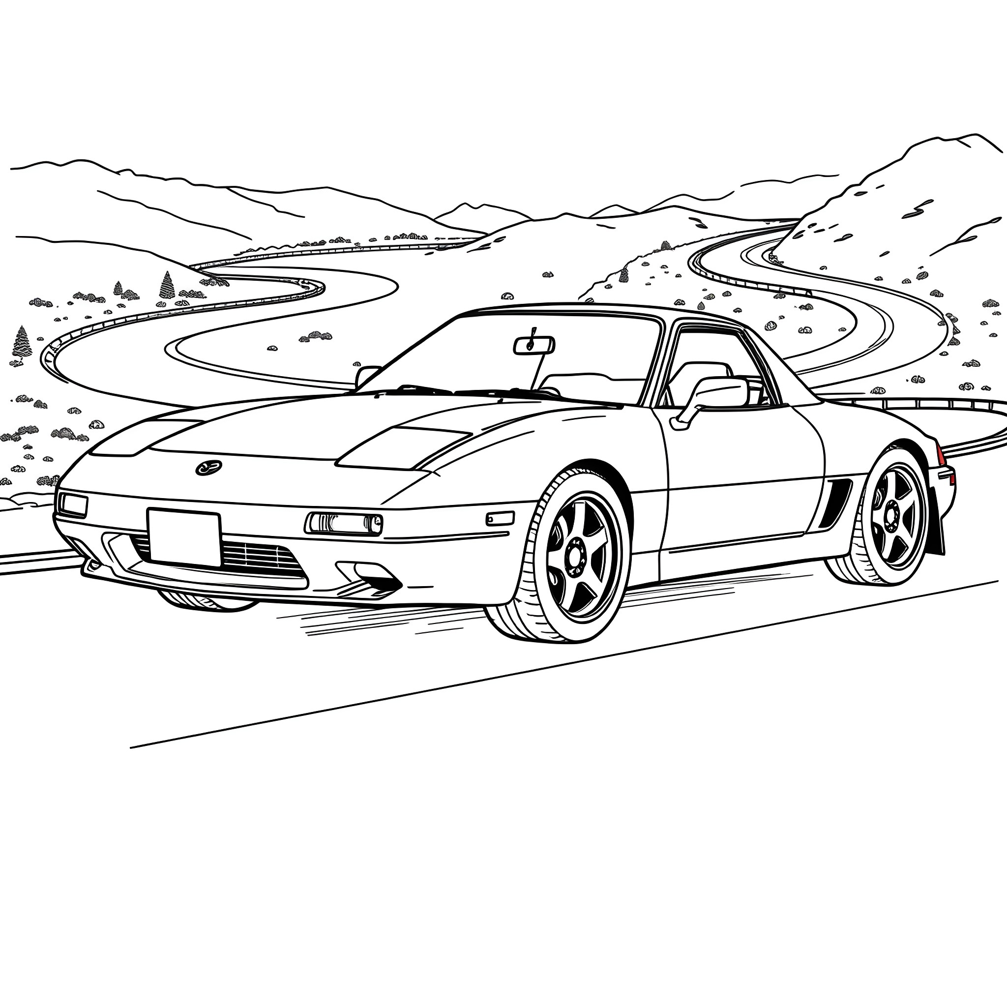 7 Best Cozy Coloring Pages (Free Printable PDFs)