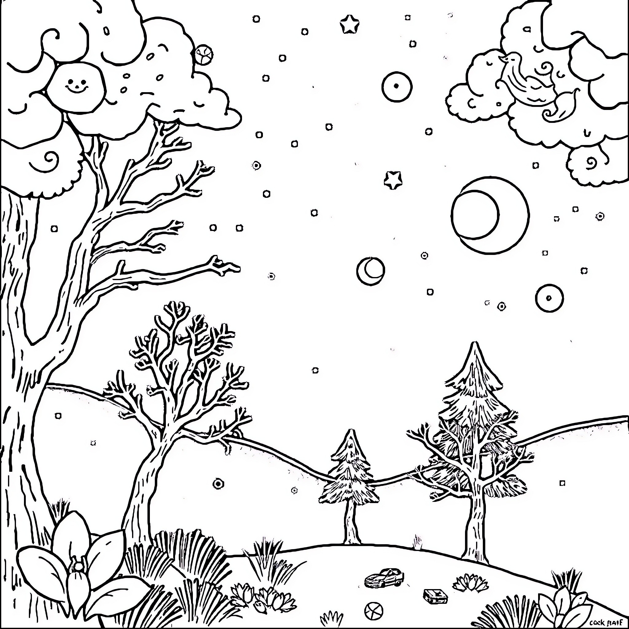 Best Sprunkis Coloring Pages (Free Printable PDF)