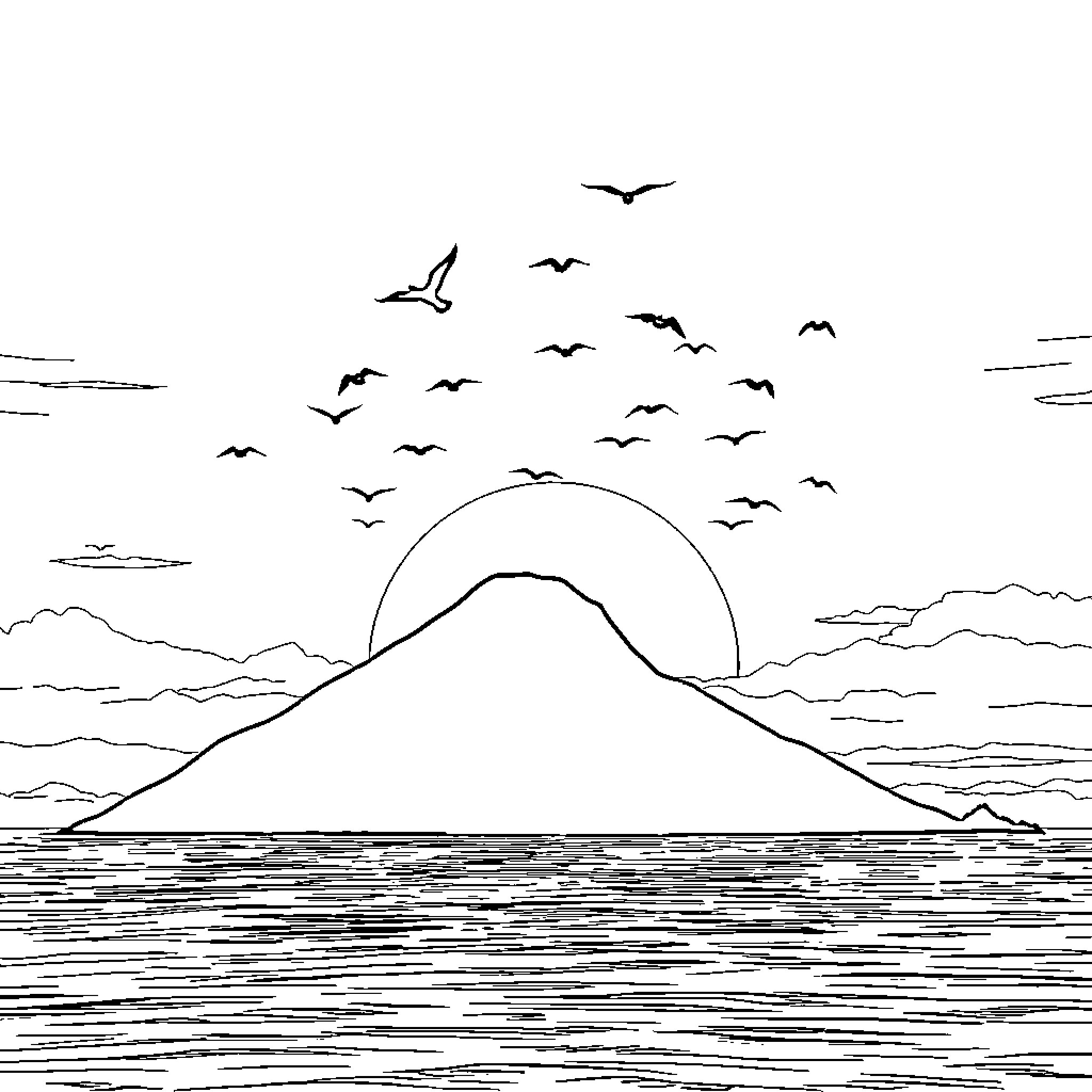 Best Hellebore Coloring Pages (Free Printable PDF)