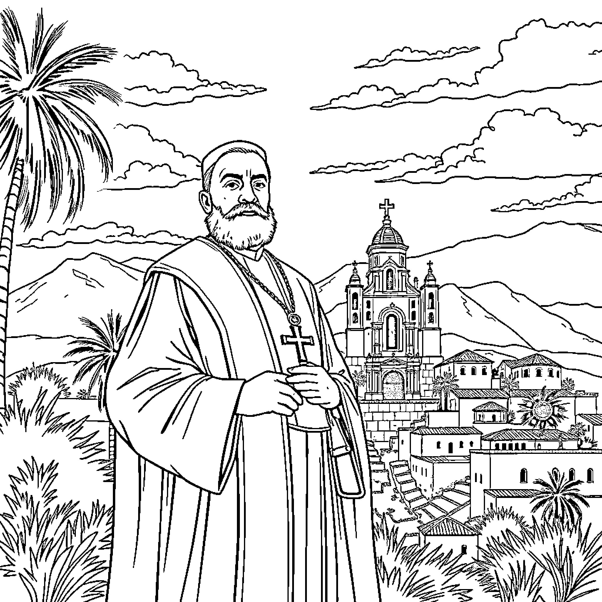 Best Cura Coloring Pages (Free Printable PDF)